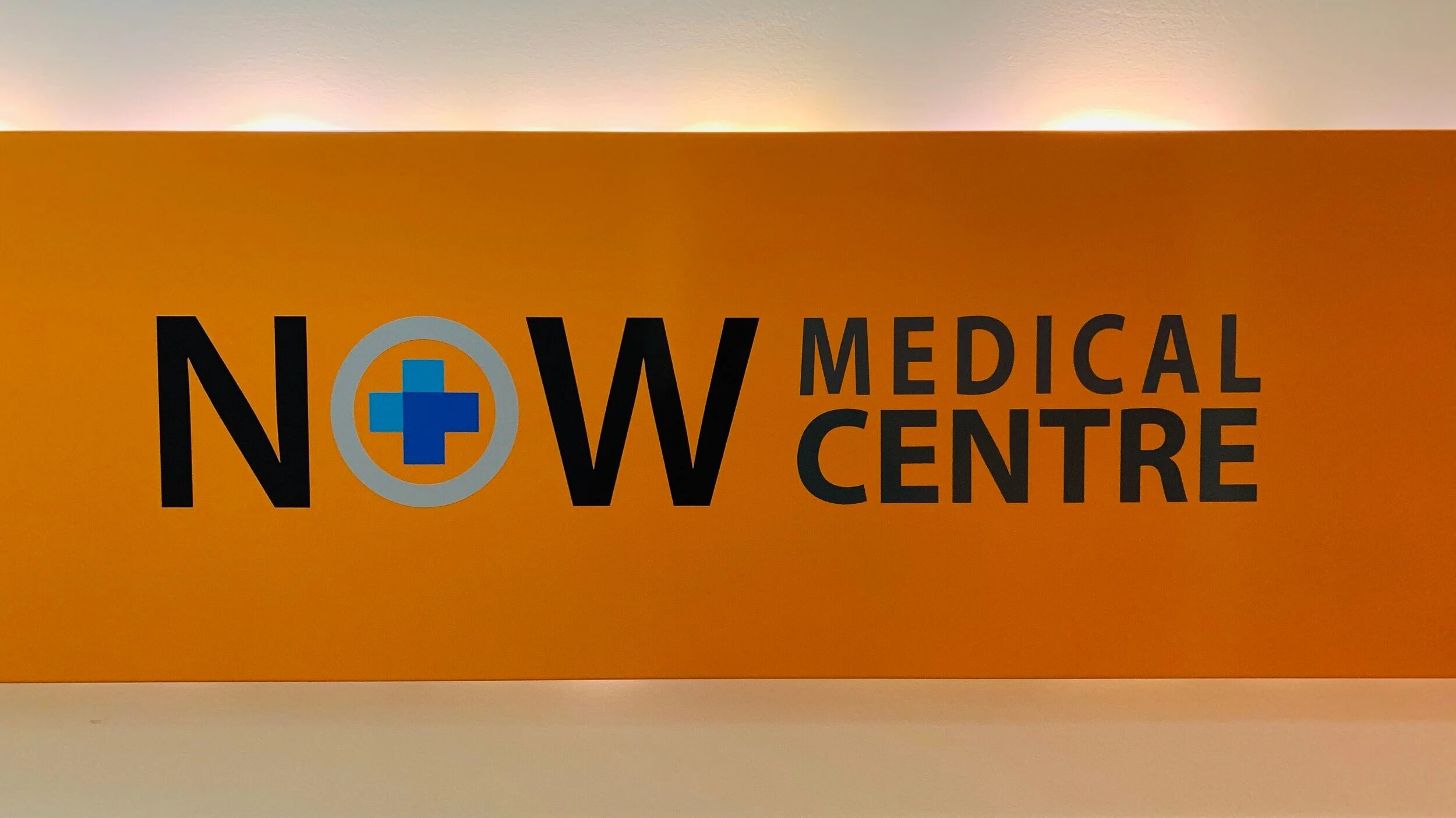 NOW Medical Centre