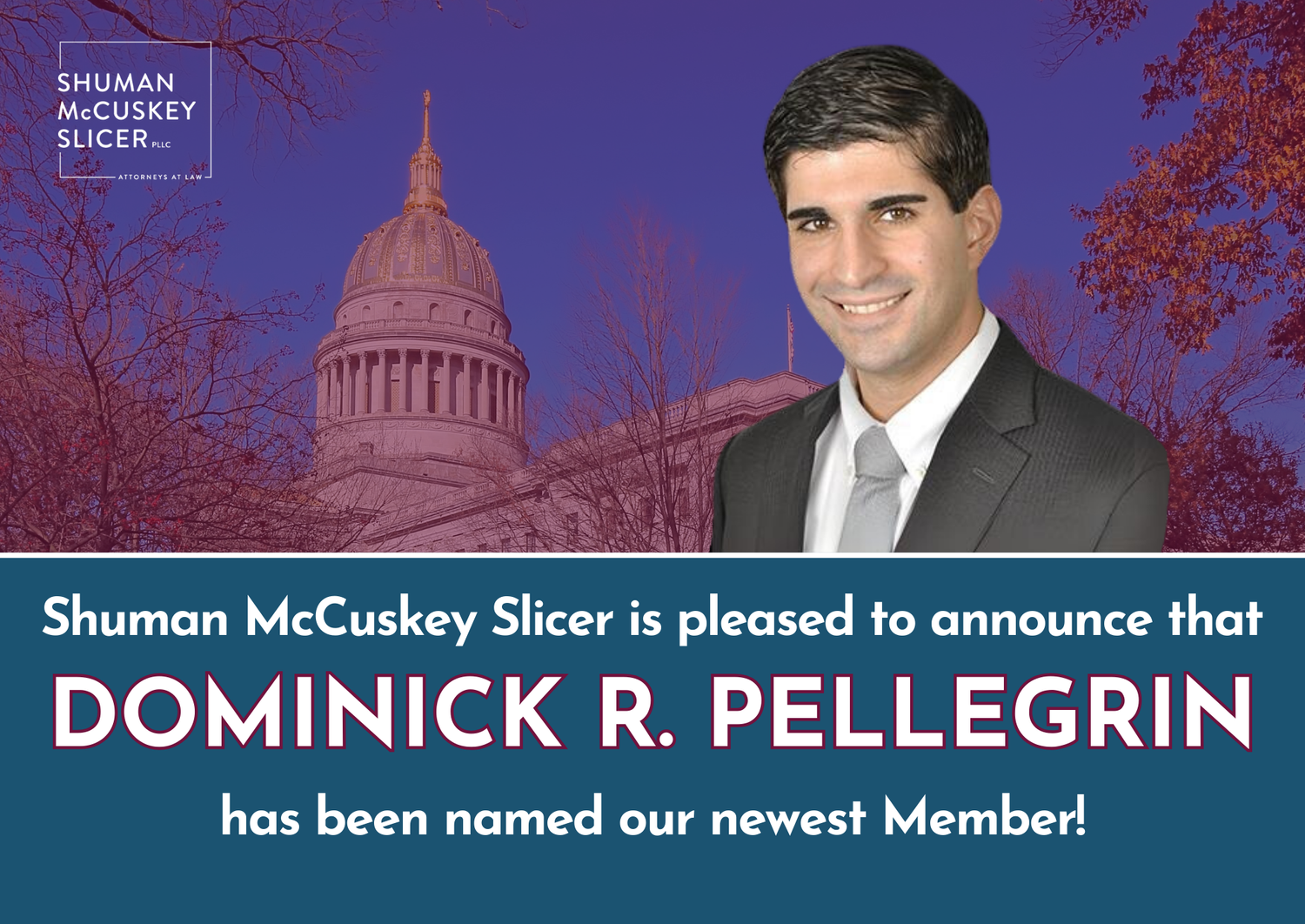 Shuman McCuskey Slicer PLLC