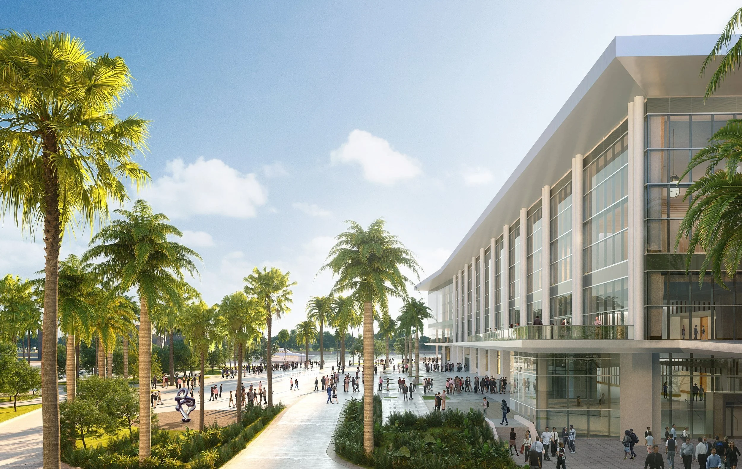 ARCHITECTURE | SUNARC