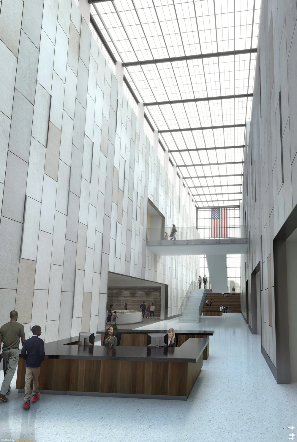 ARCHITECTURE | SUNARC