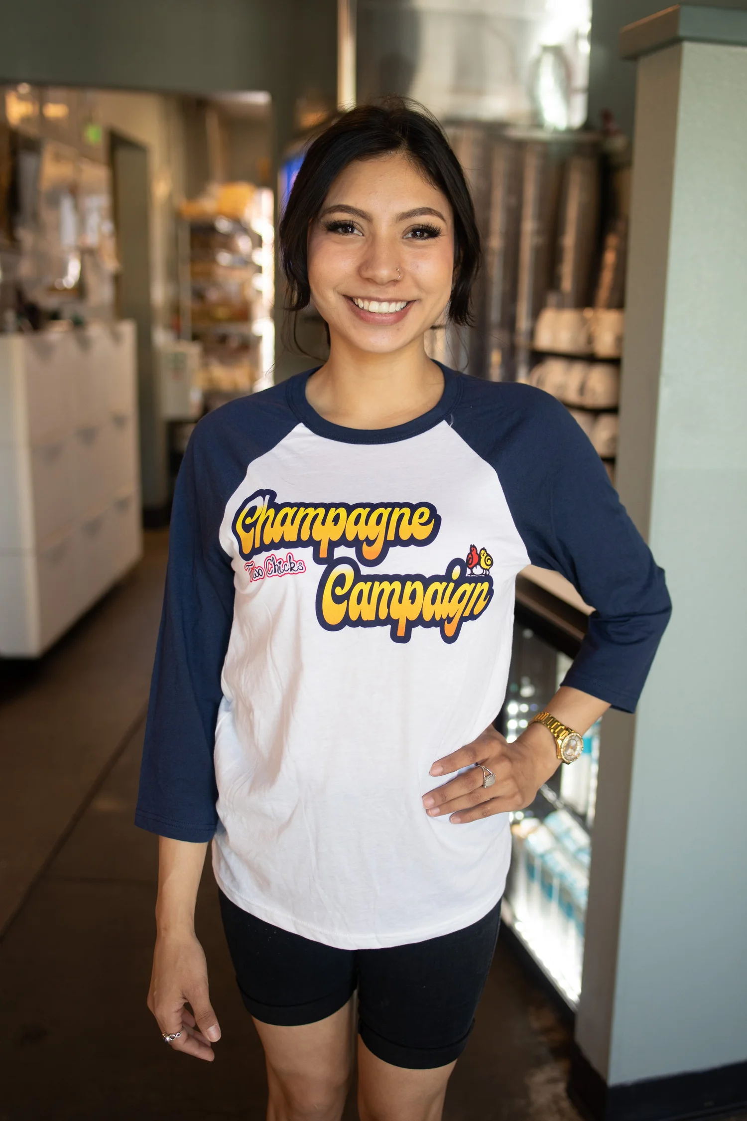 Shop Our Store — Two Chicks