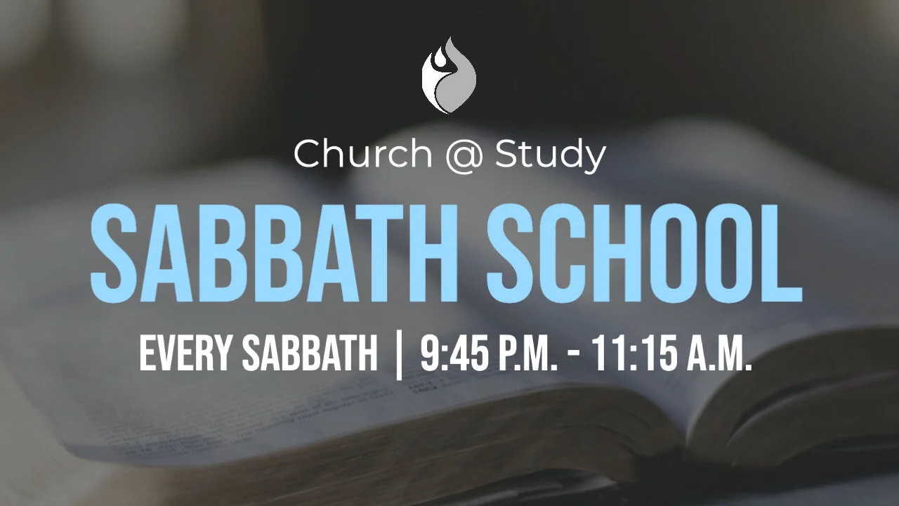 Breath of Life Seventh-day Adventist Church