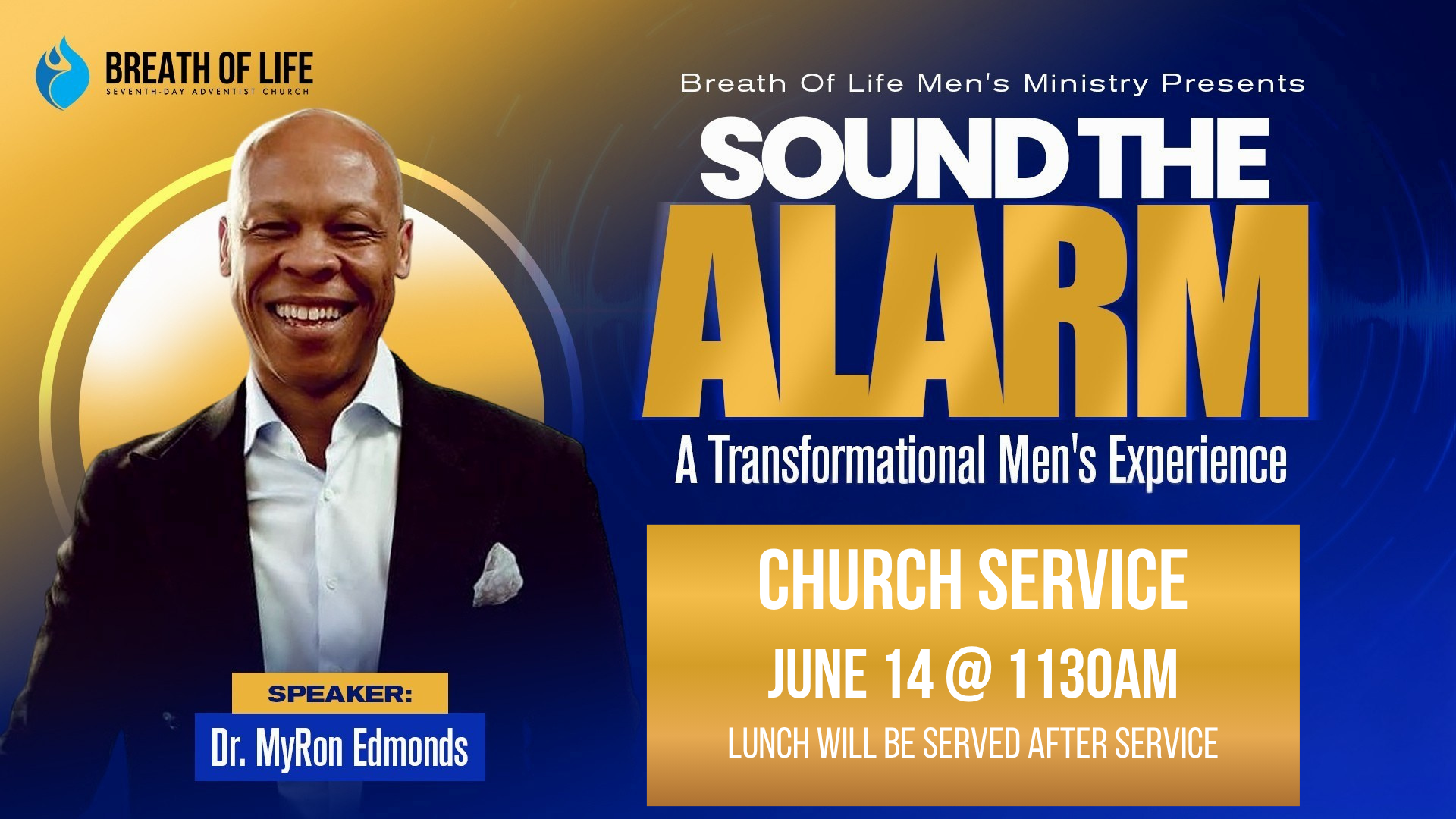 Breath of Life Seventh-day Adventist Church