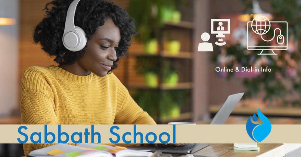 Sabbath School | Explore Sabbath School Today — Breath of Life Seventh ...
