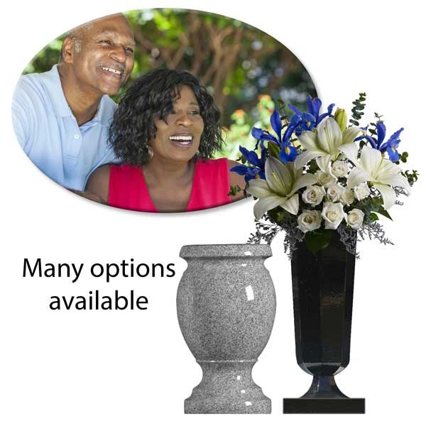 Grave Ledger Designs and Prices — Brown Memorials