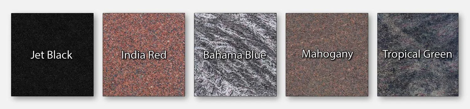 Grave Ledger Designs and Prices — Brown Memorials