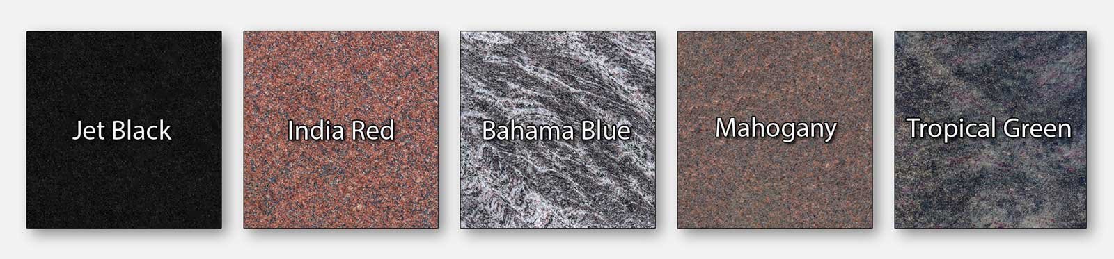 Grave Ledger Designs and Prices — Brown Memorials