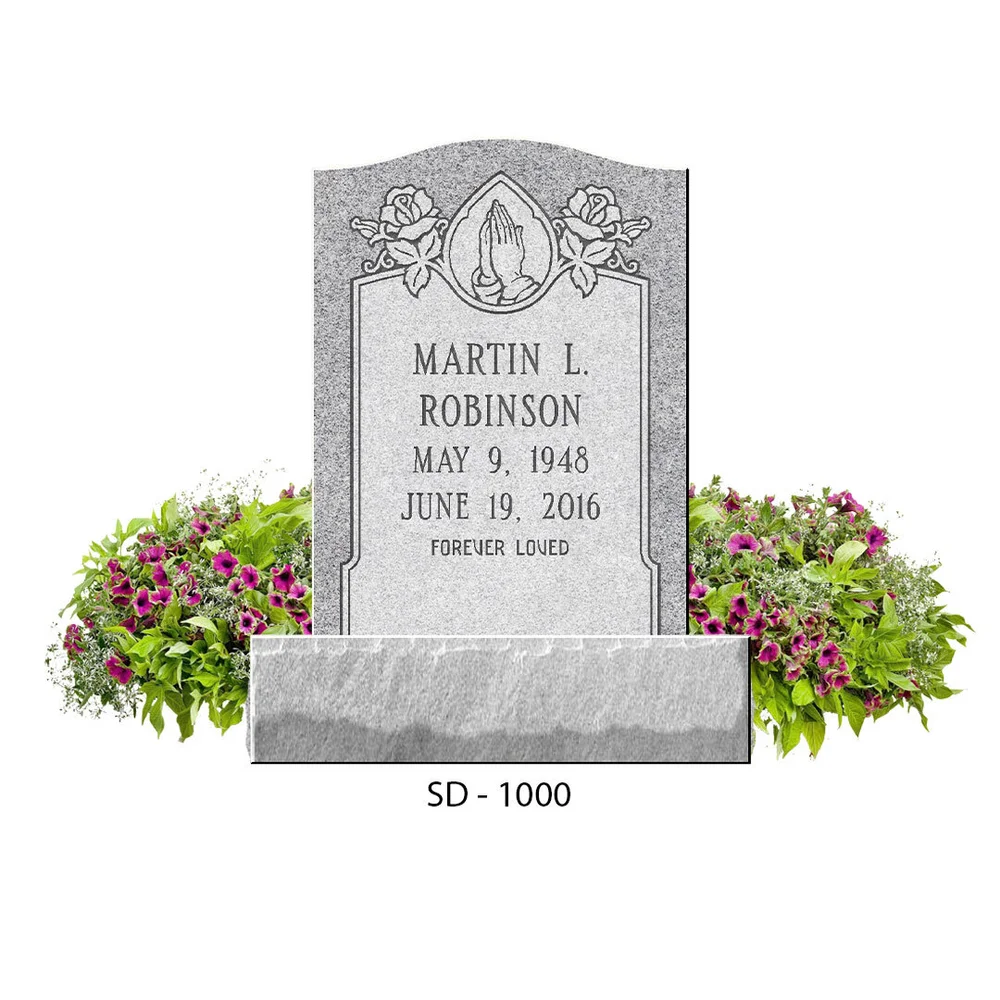 Tombstone Engraving Designs