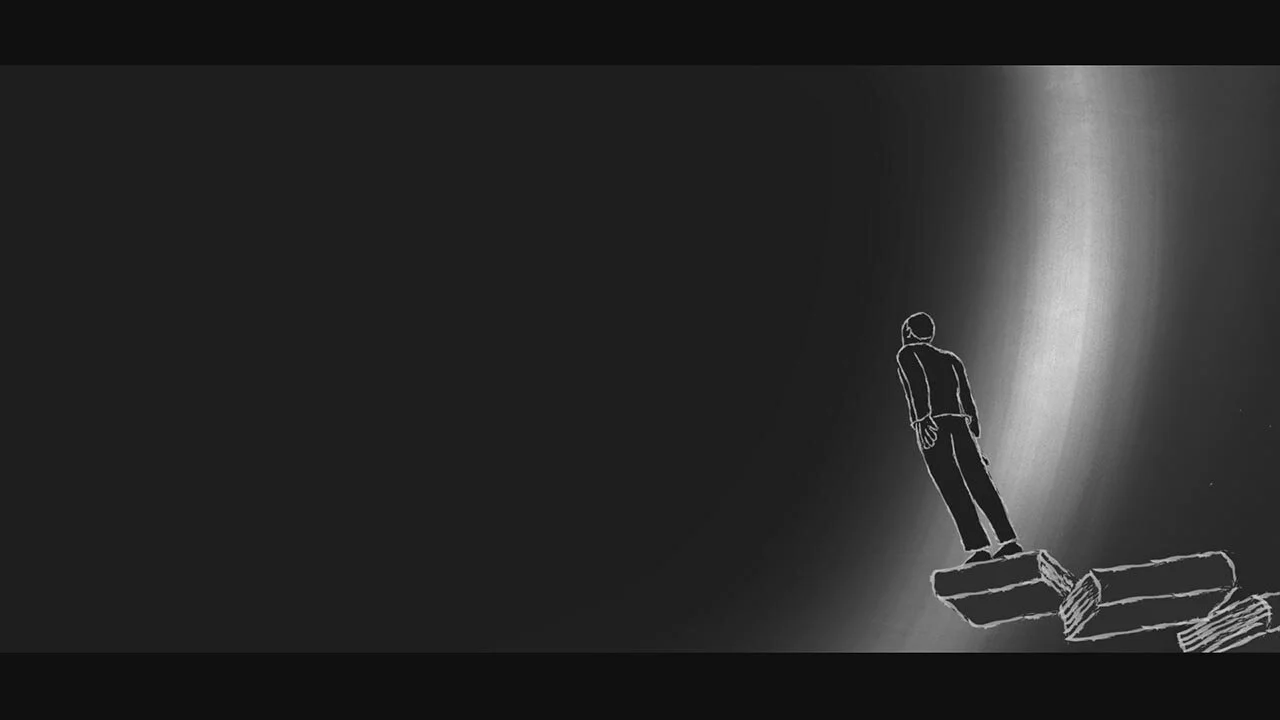 Shattering Stars — The Edge of All We Know