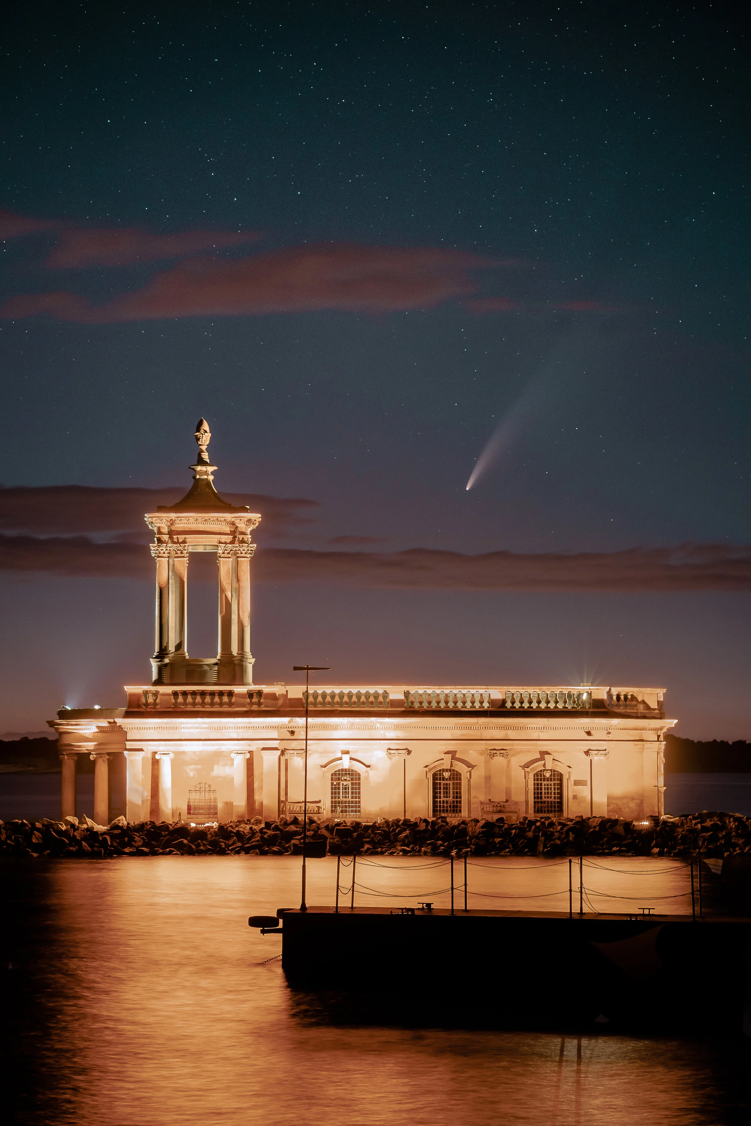 Portfolio — John Taylor Photography