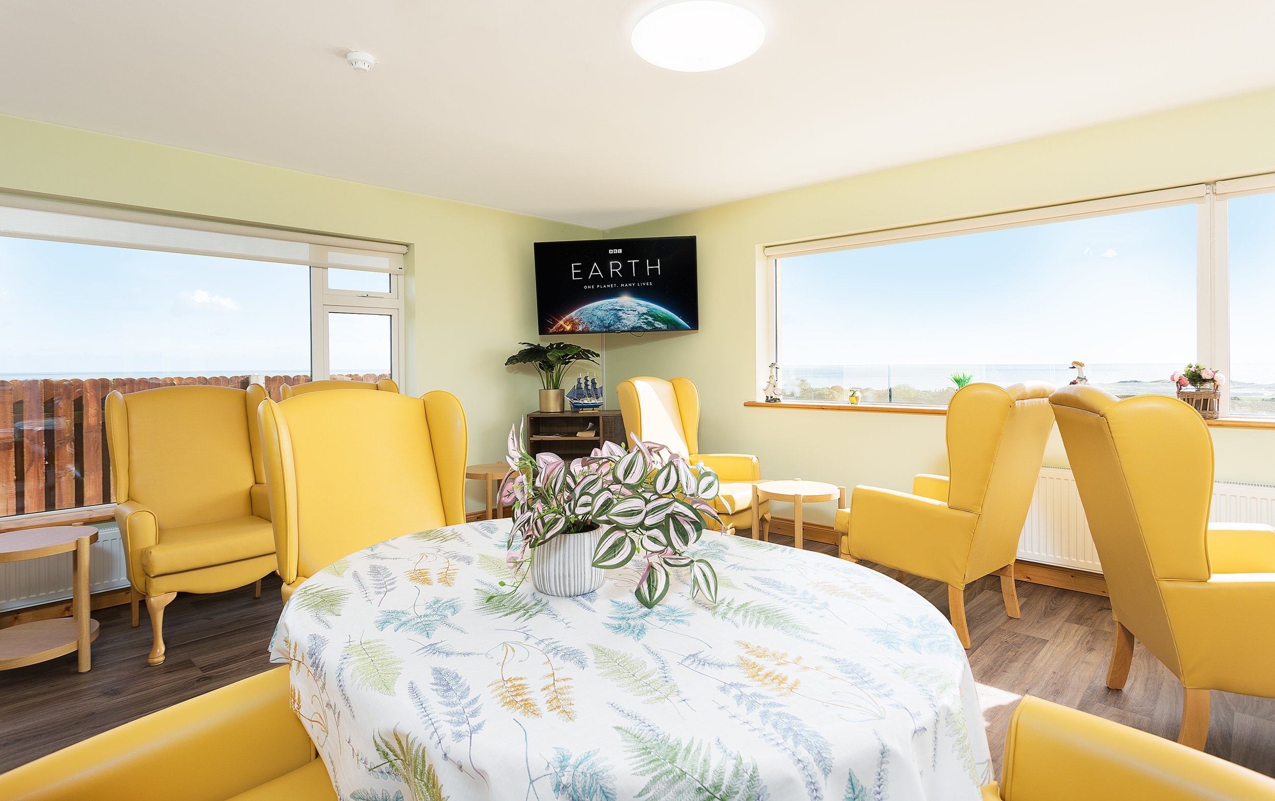 Services 1 — Aisling House Nursing Home