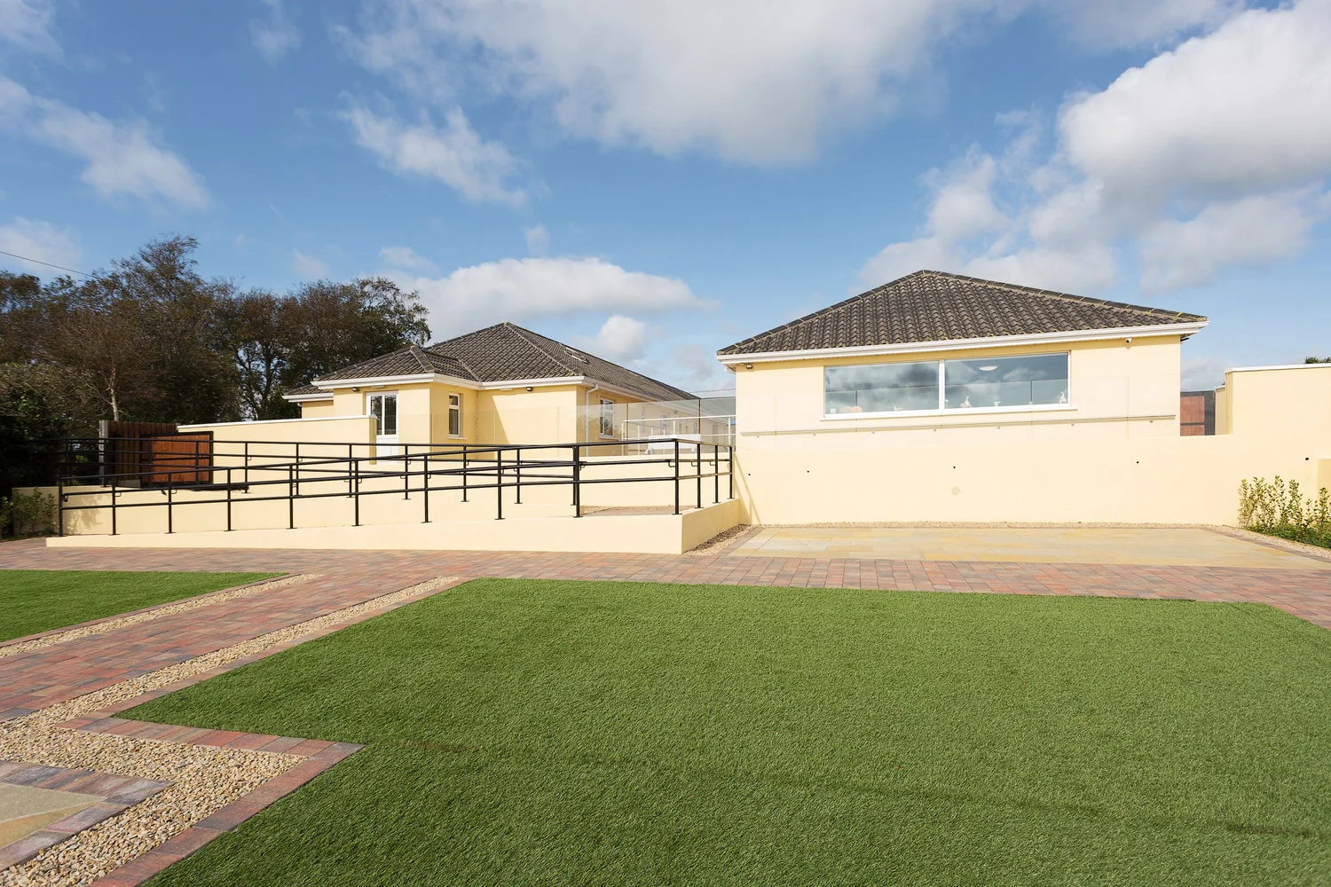 Services 1 — Aisling House Nursing Home