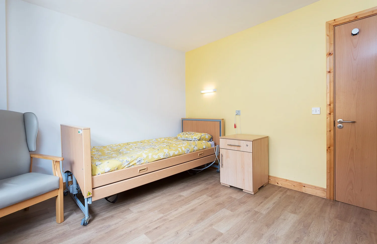 Services 1 — Aisling House Nursing Home