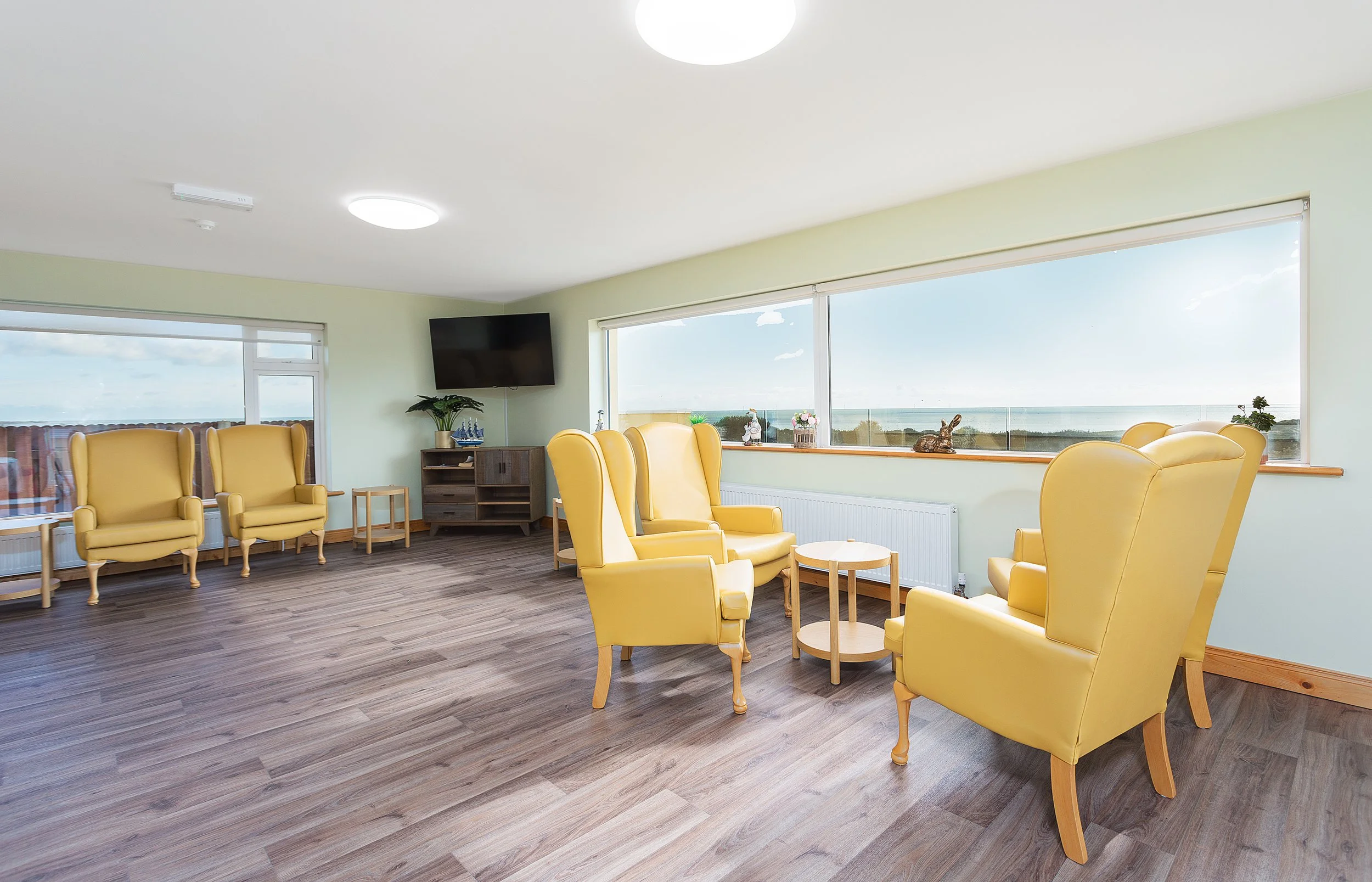Aisling House Nursing Home