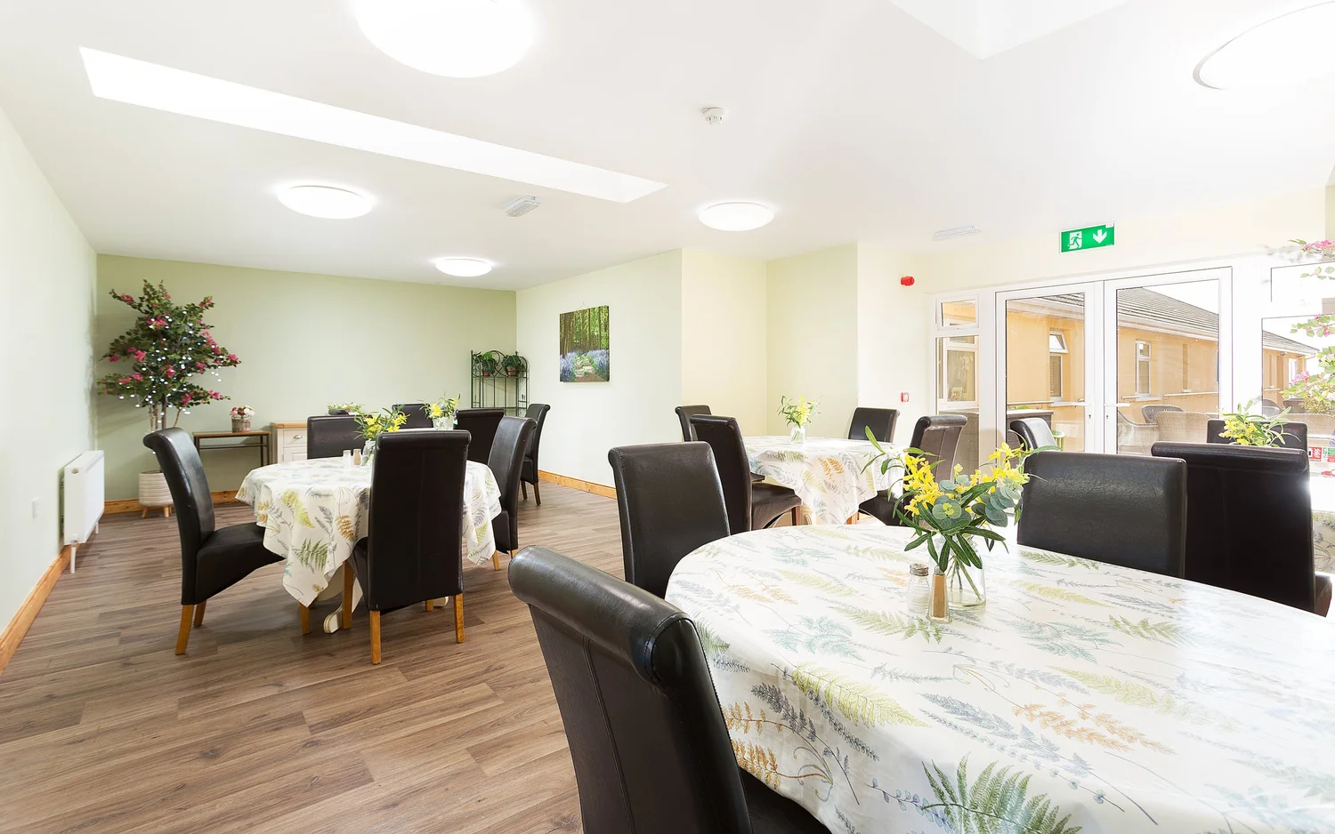 Aisling House Nursing Home