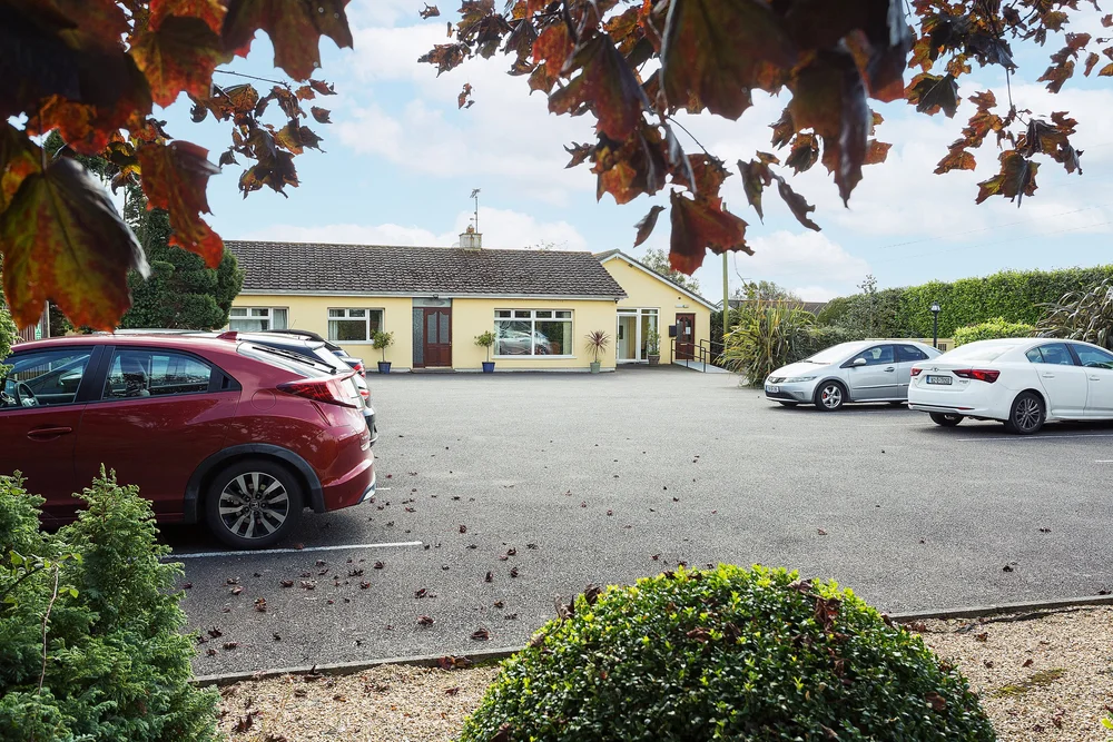 Services 1 — Aisling House Nursing Home