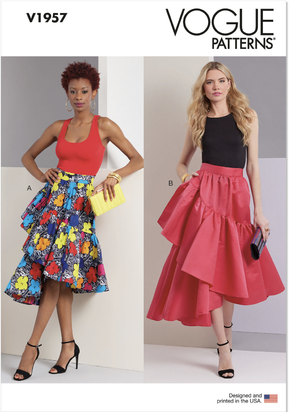 Get the high end designer look with sewing patterns — Masson LifeStyle ...
