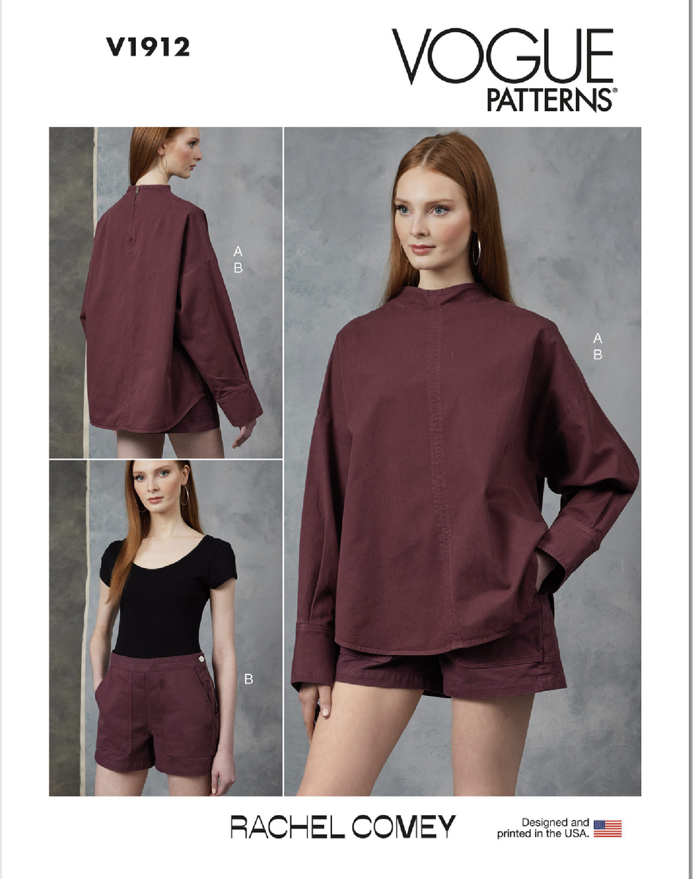 Ten Apparel Patterns that you can make with 1.5 yards of fabric ...