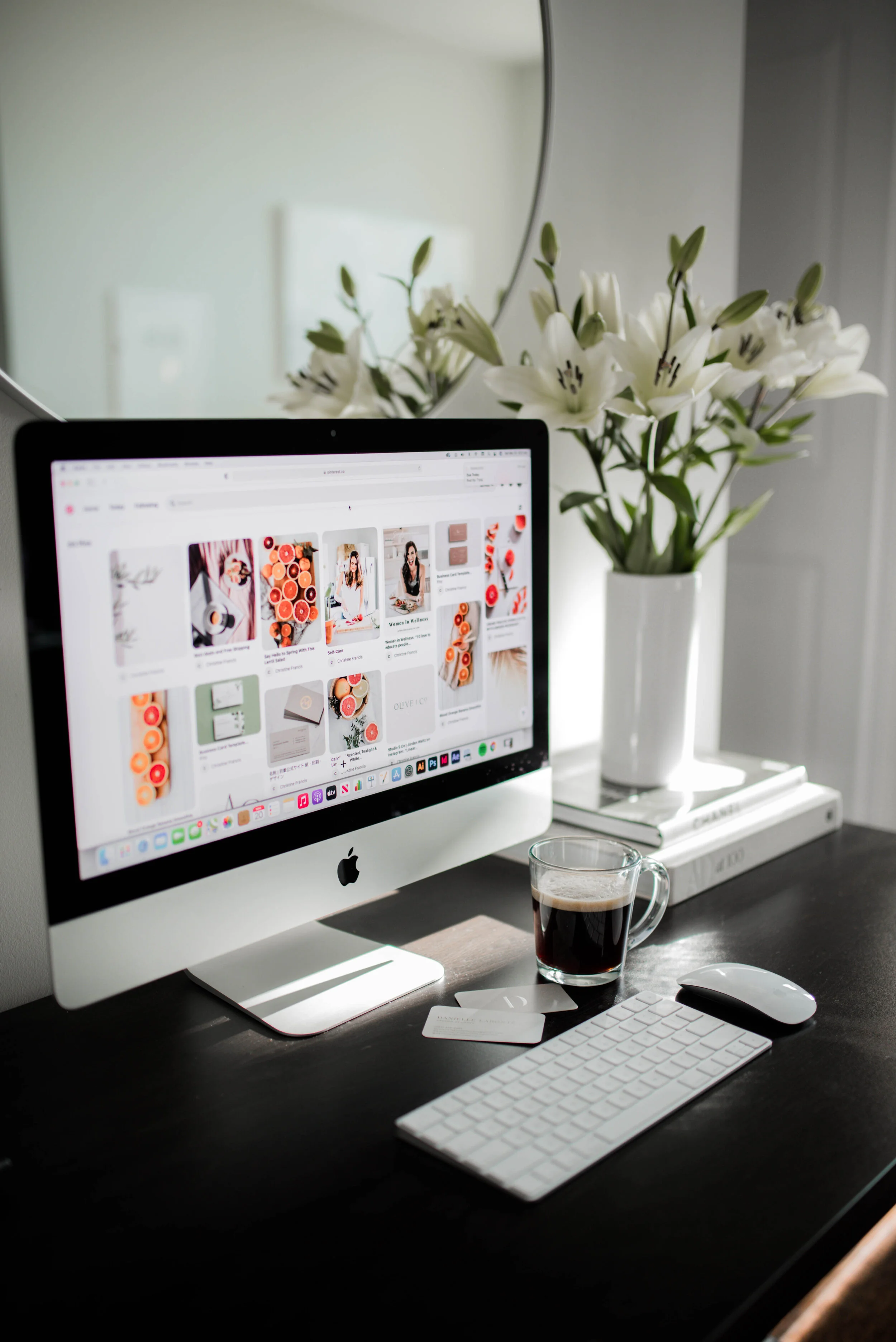 Danielle LaBonté Designs | Toronto Graphic Designer