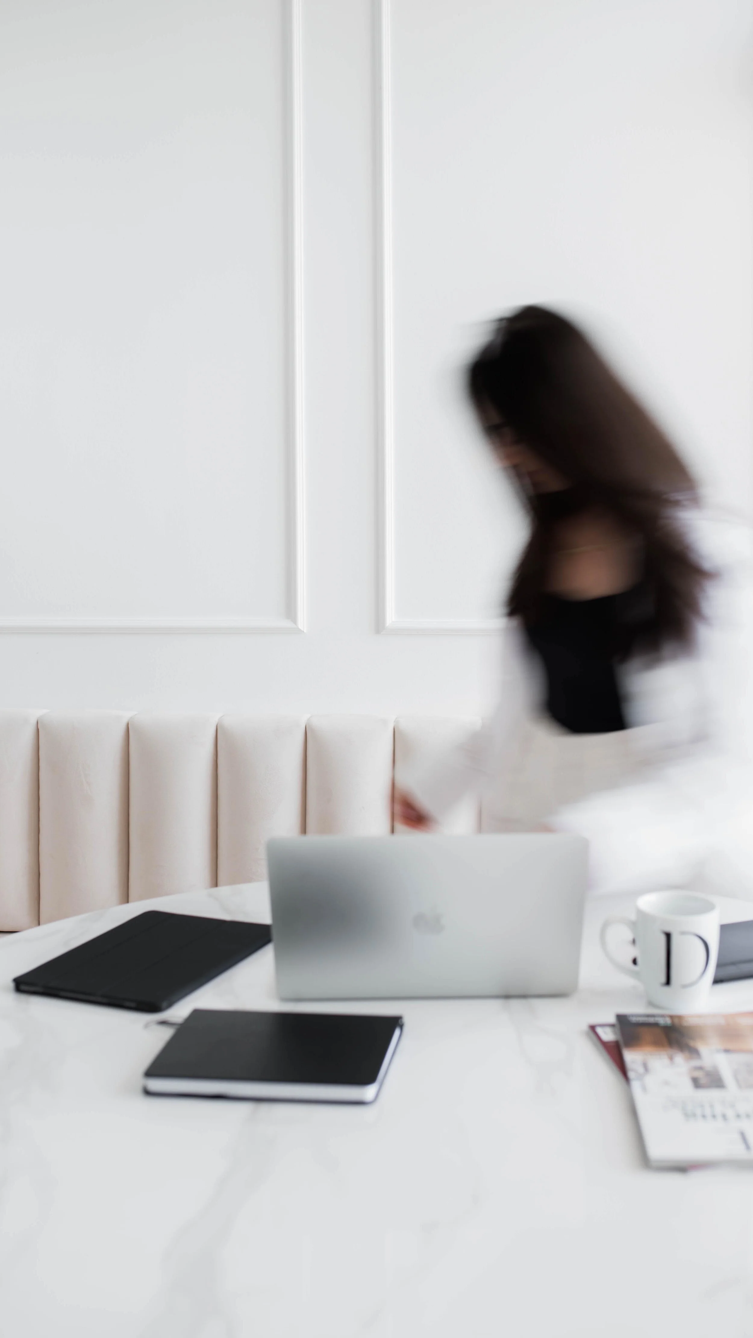 Danielle LaBonté Designs | Toronto Graphic Designer