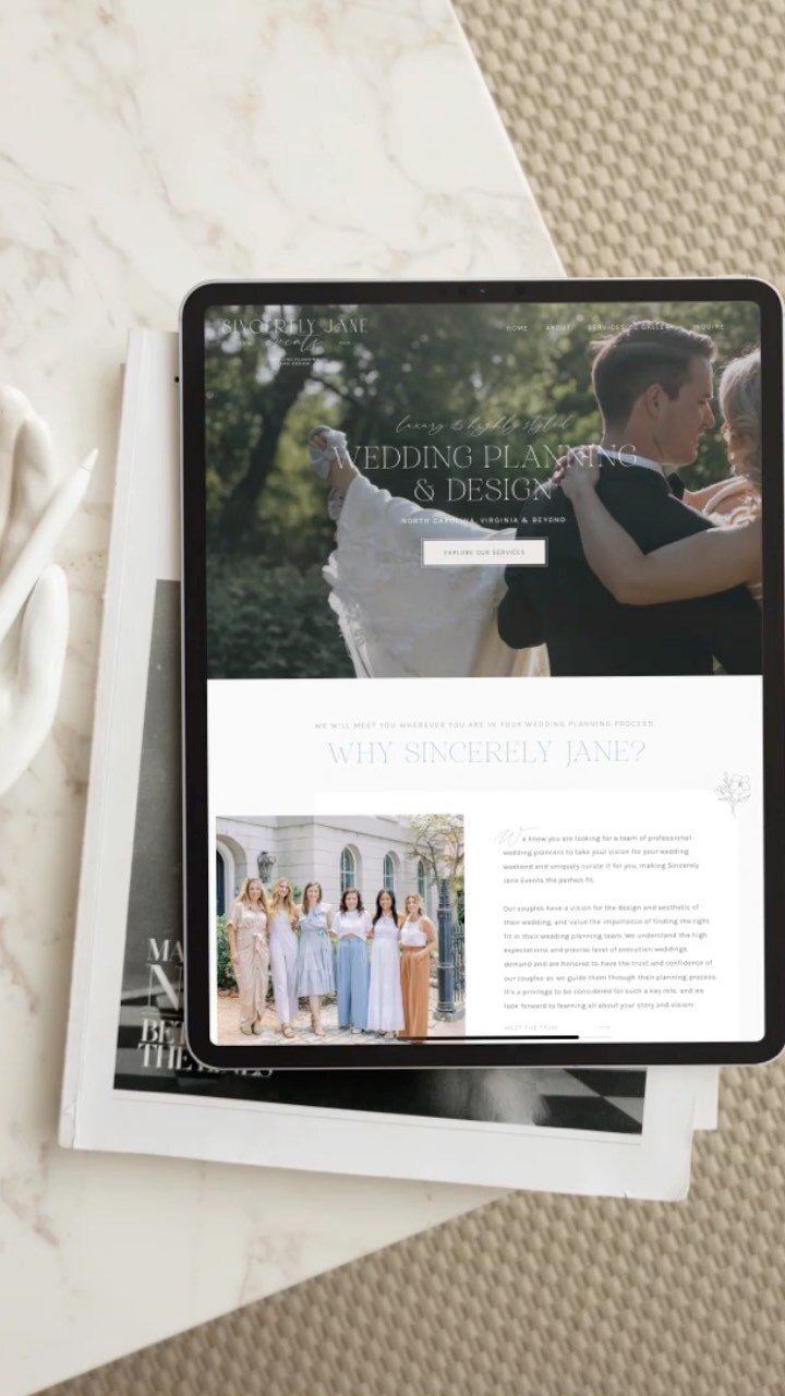 Danielle LaBonté Designs | Toronto Graphic Designer