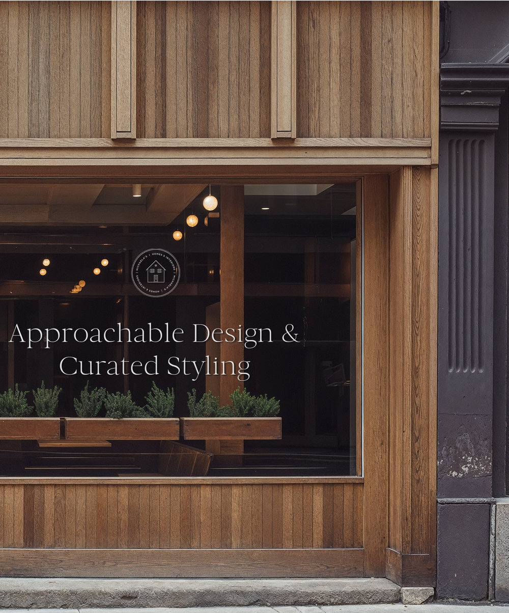 Danielle LaBonté Designs | Toronto Based Graphic Design Studio