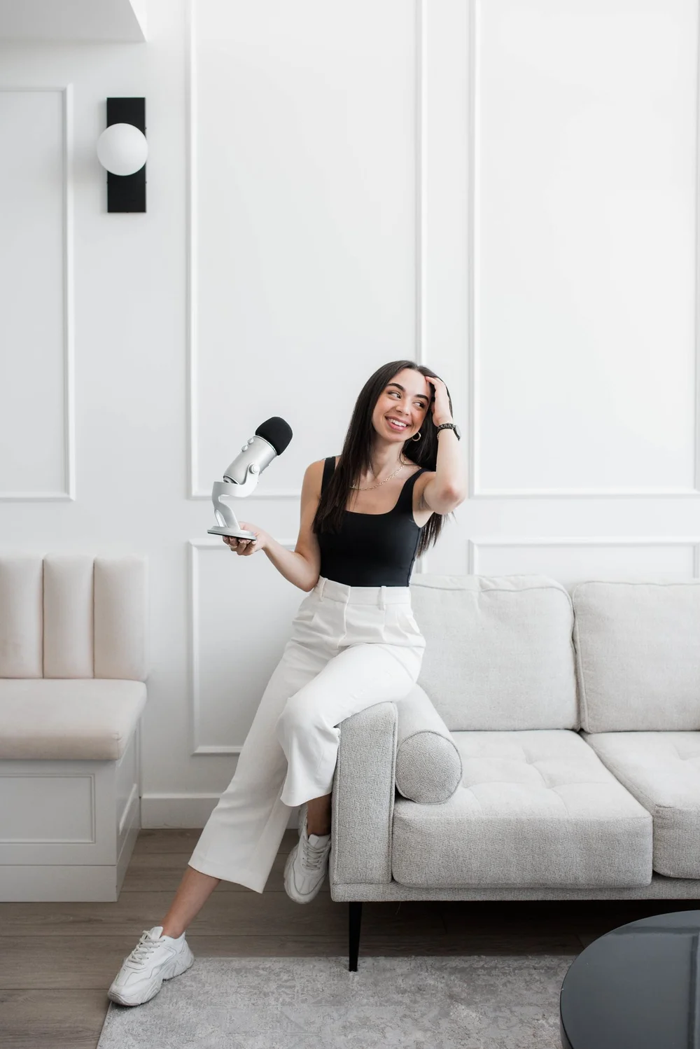 Our Podcast | Brewing Up Creativity — Danielle LaBonté Designs