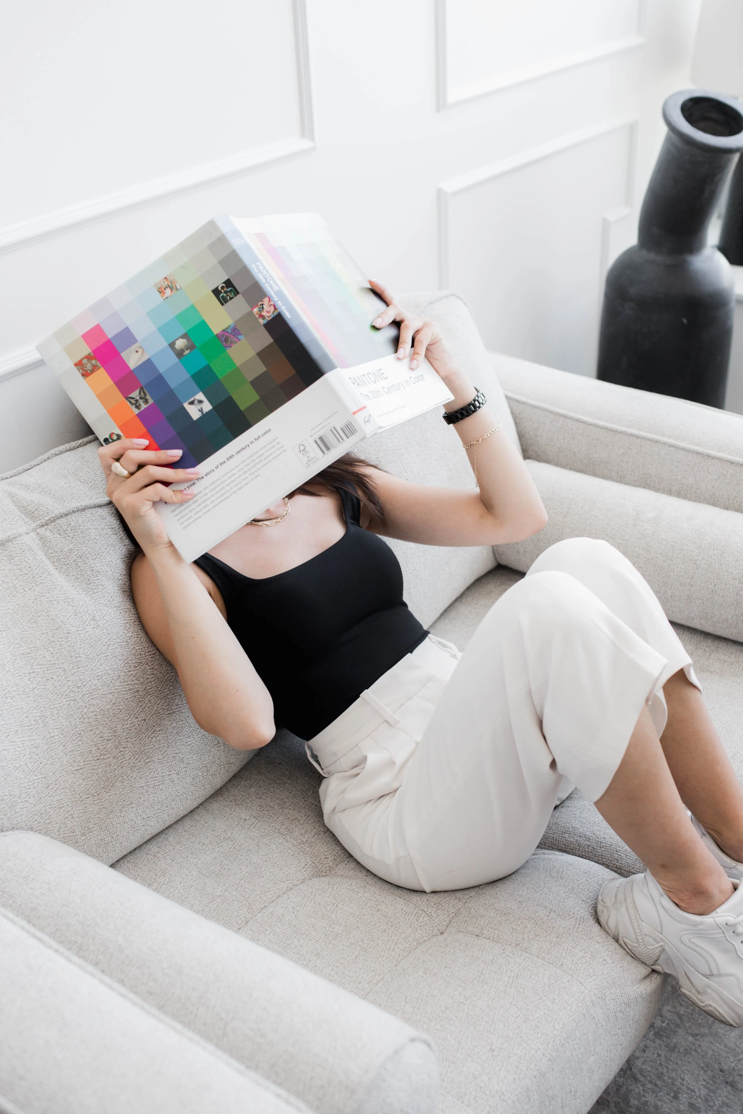 Danielle LaBonté Designs | Toronto Graphic Designer