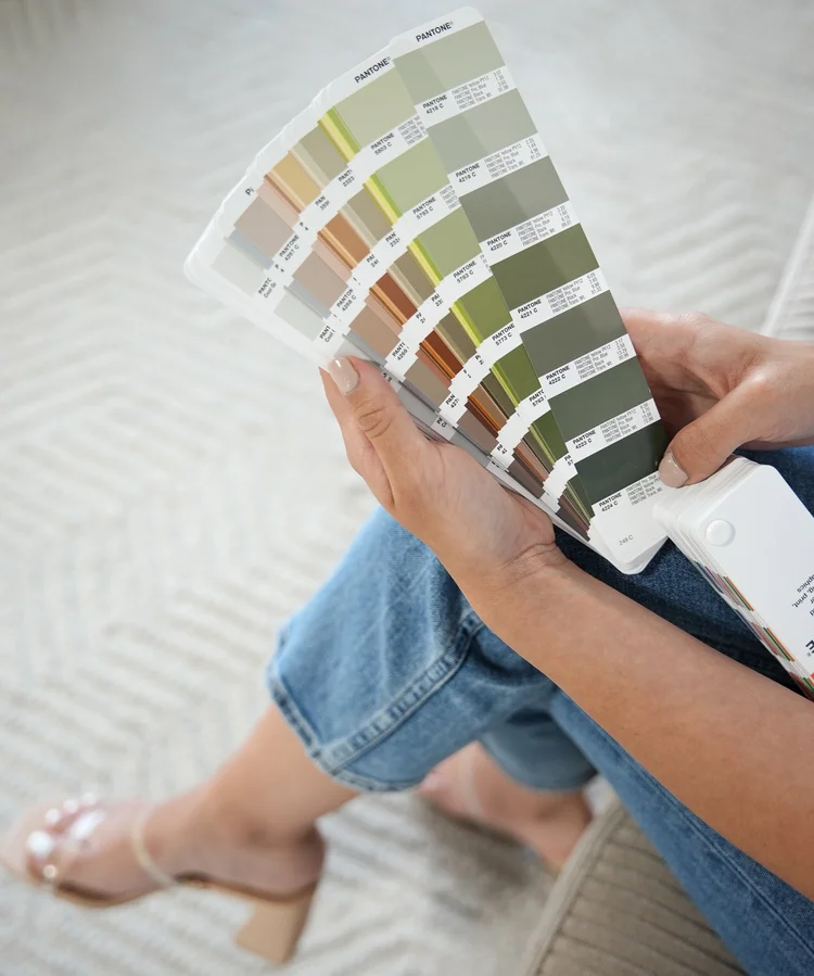 Danielle LaBonté Designs | Toronto Graphic Designer