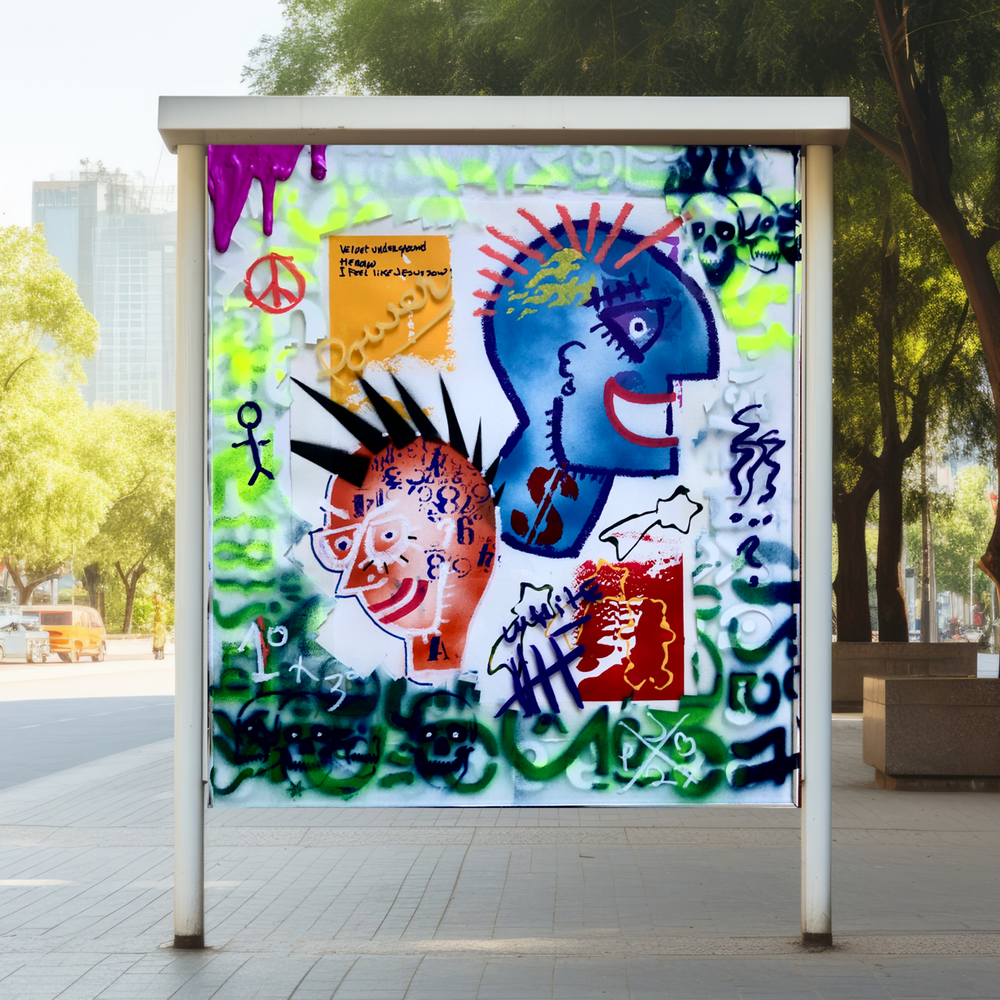 Joseph Pierre Bertrand Artist | Joseph Pierre Bertrand contemporary ...