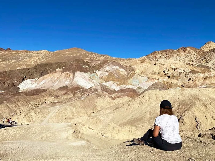 12 Must-See Spots in Death Valley National Park — Alaina's Wandering Tribe