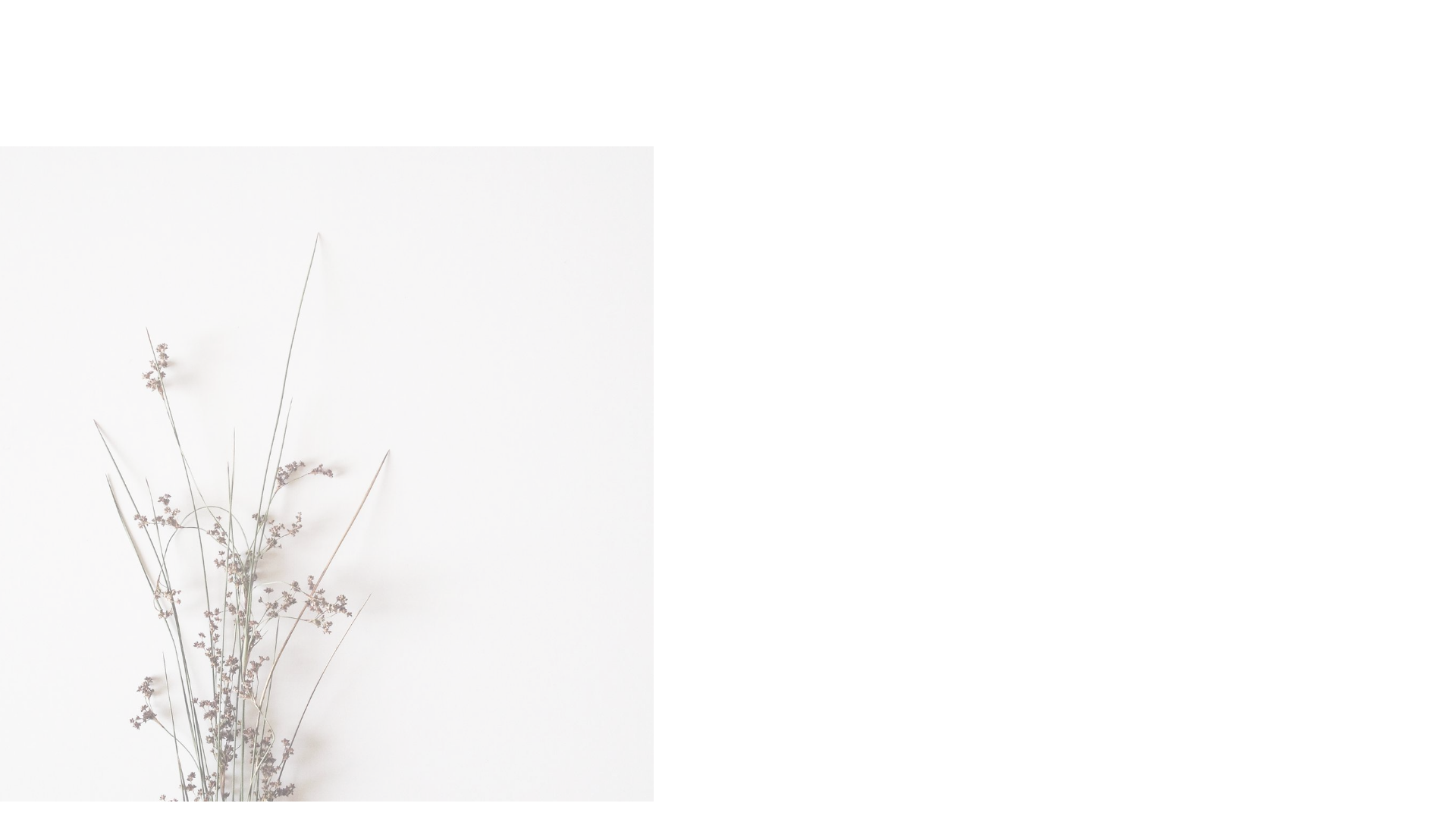 Individual & Couples Counselling — Tara Irwin