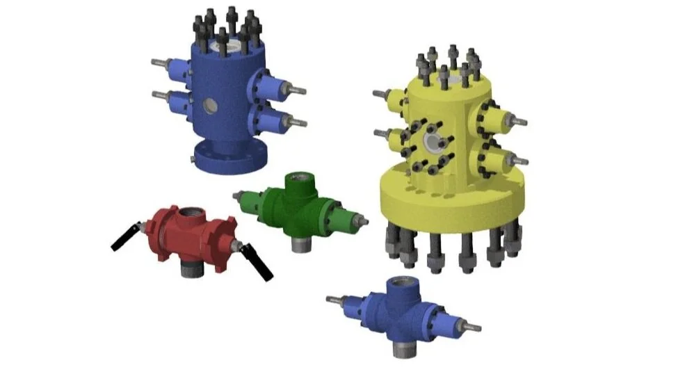 All Products — WNS Lowery