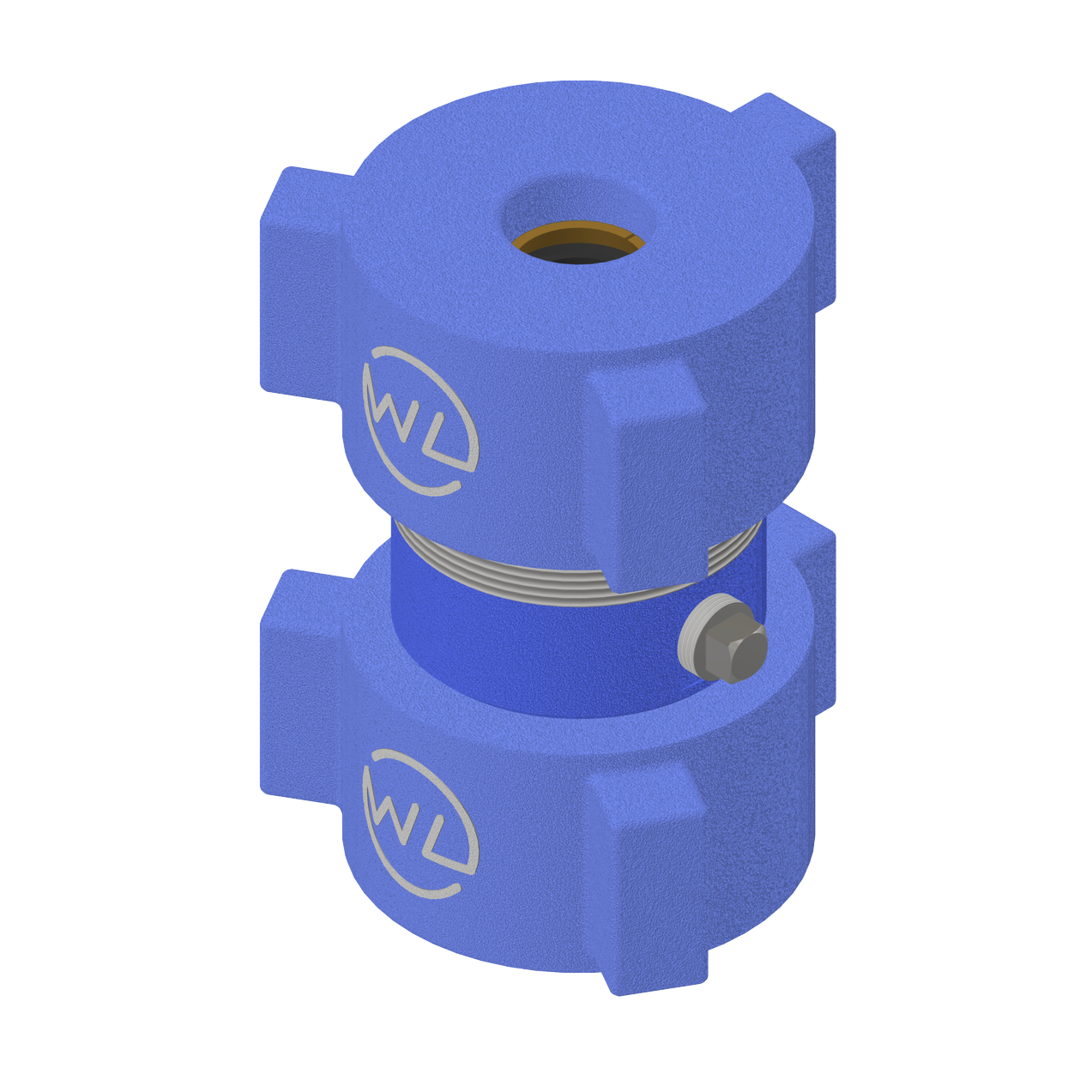 Stuffing Boxes — WNS Lowery