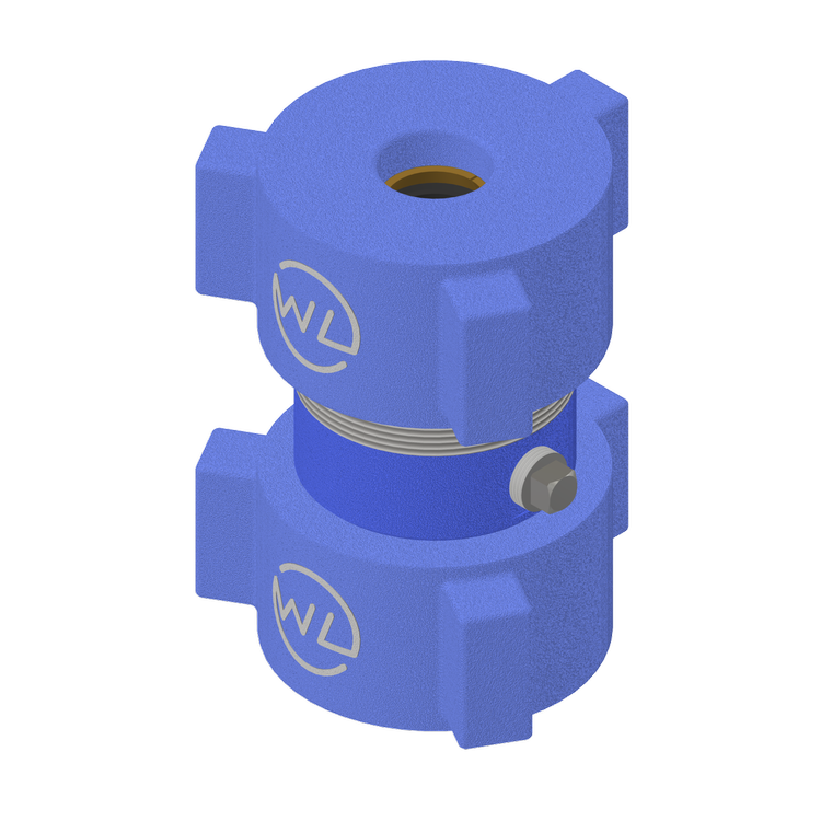 Stuffing Boxes — WNS Lowery