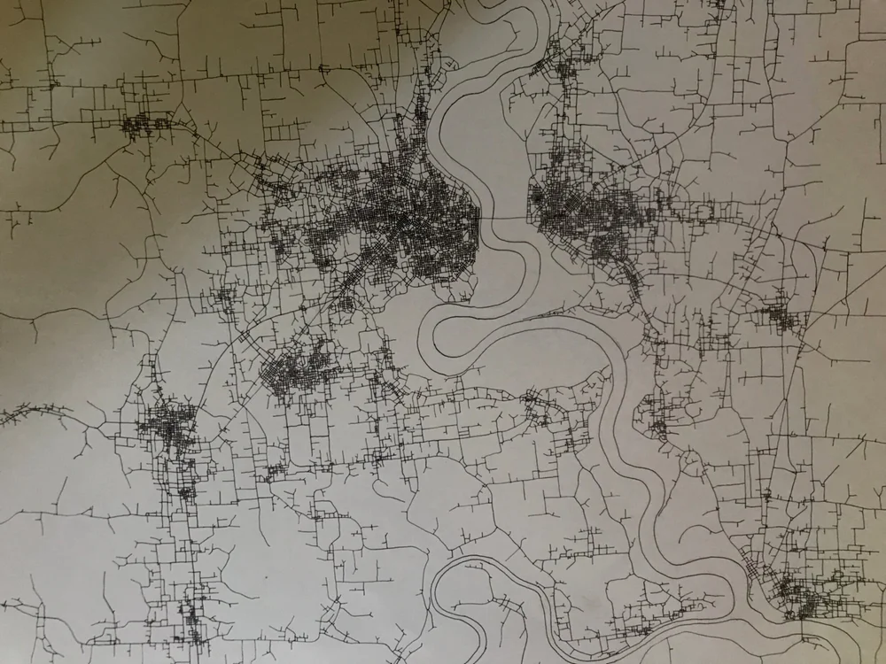 About — Brent Calloway