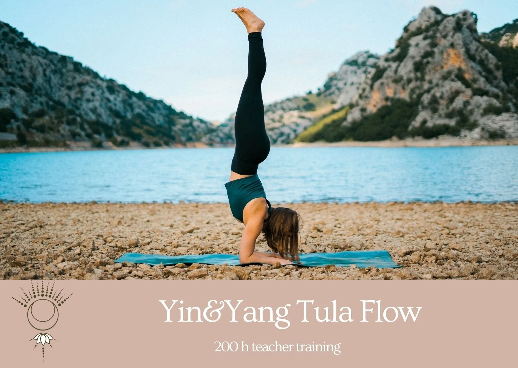 Yoga Teacher Trainings — Tula Flow yoga