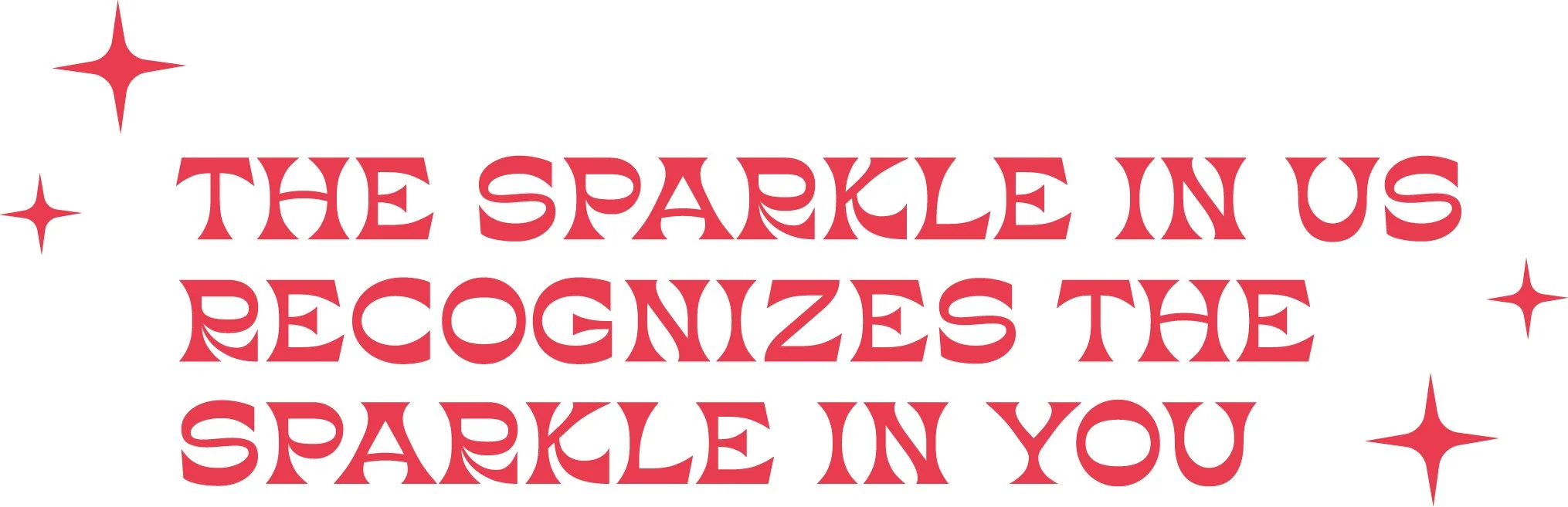 The Sparkle Bar — The Sparkle Bar