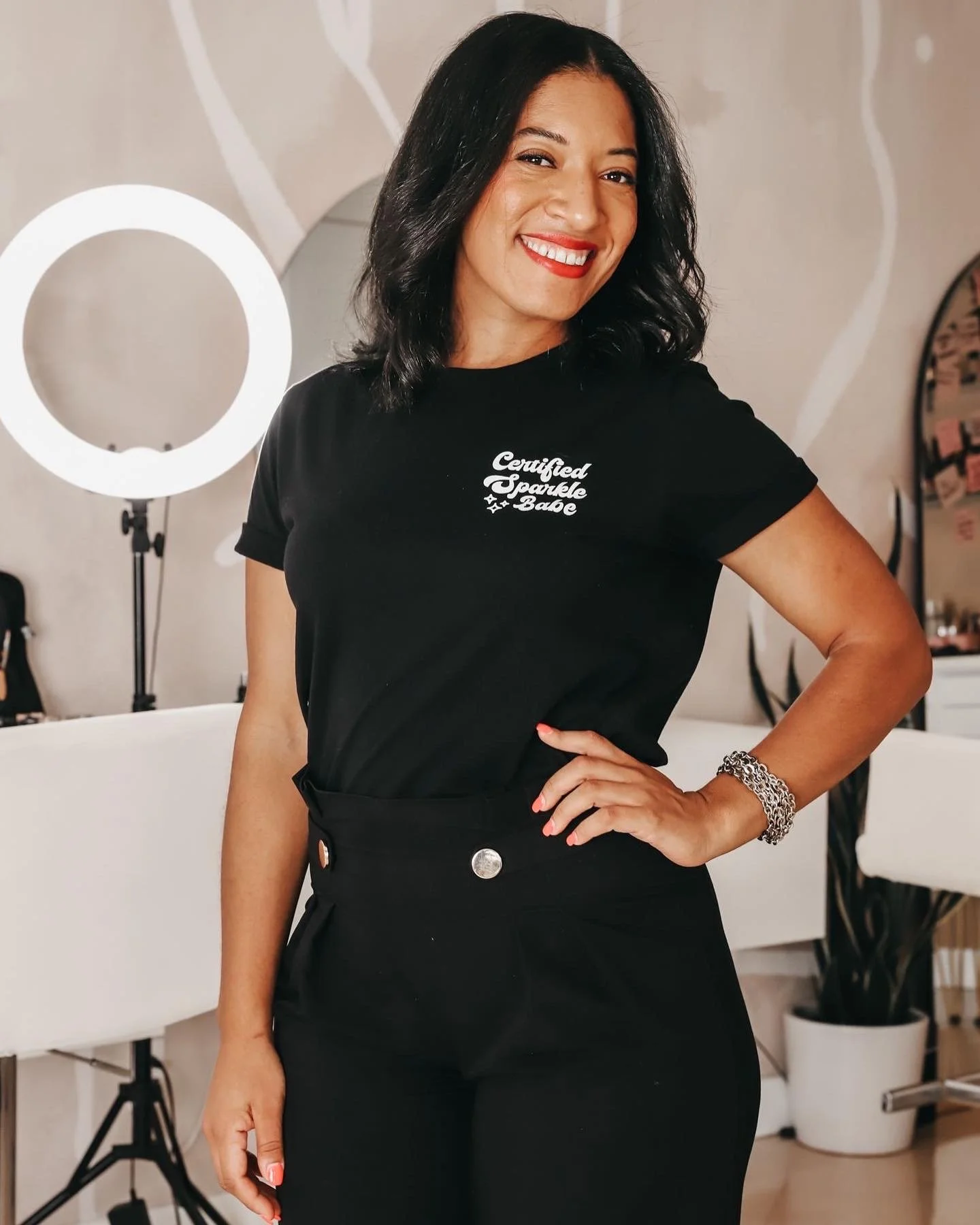 About Us — The Sparkle Bar