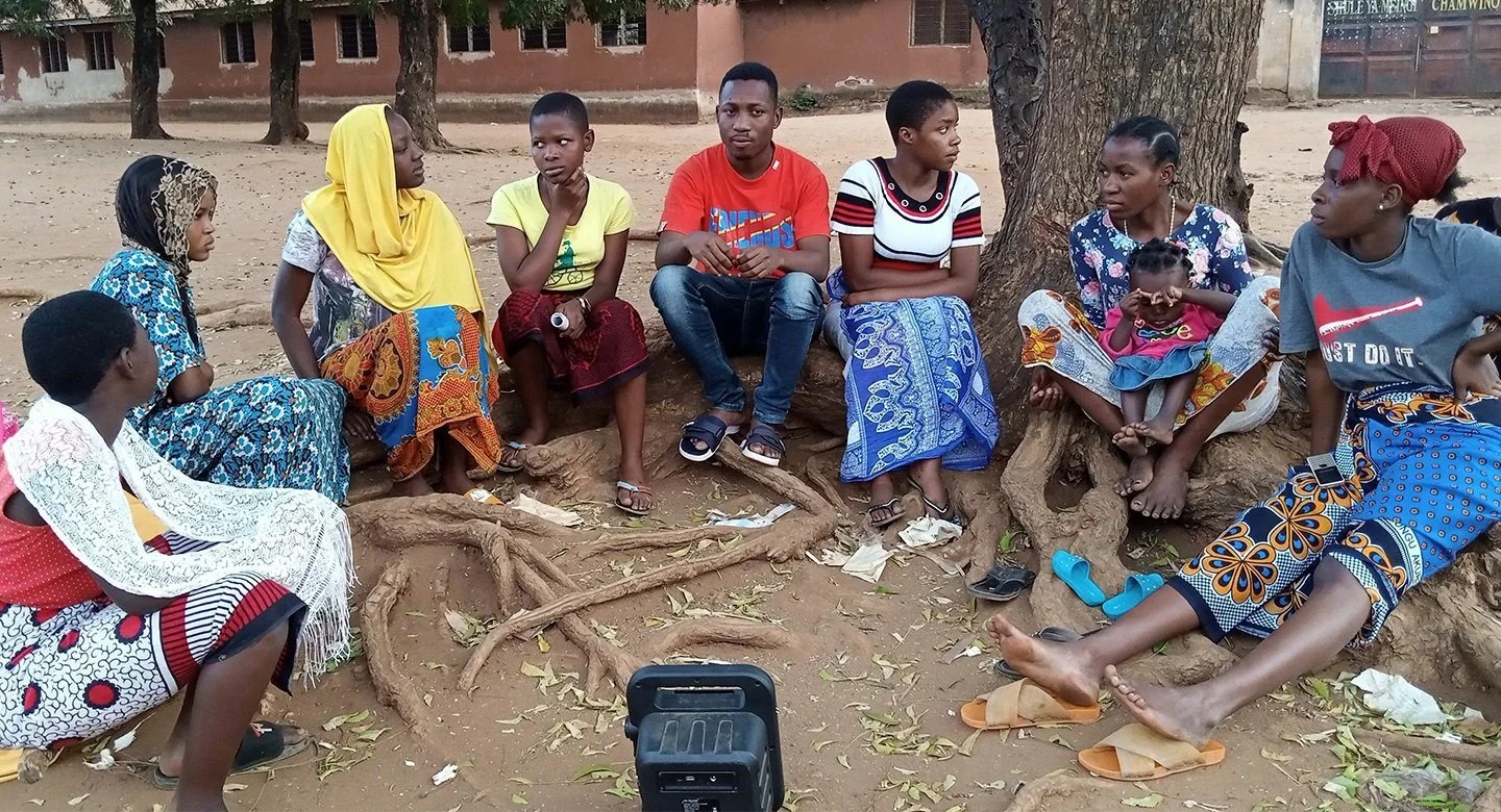 FM Radio Report: Kamuli, UG