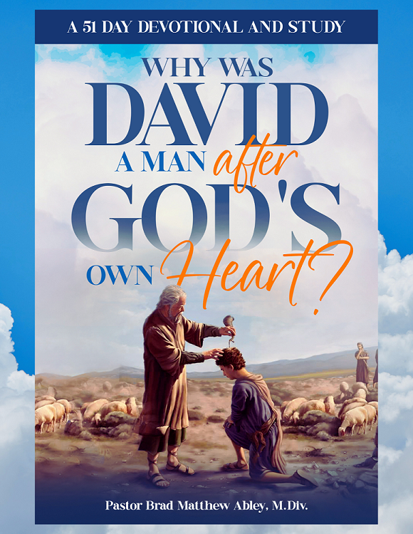 Pastor Brad Abley: Biblical Educator