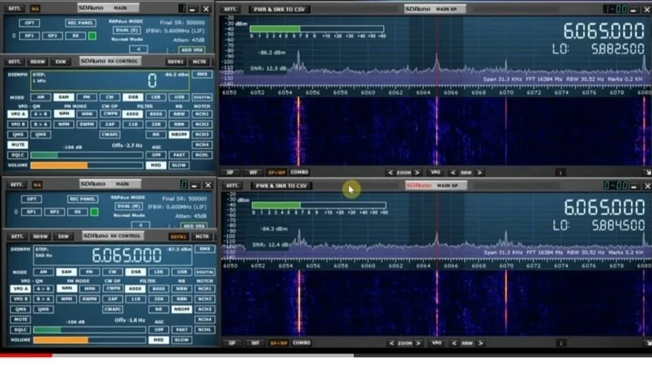 Voice of Hope Shortwave Radio
