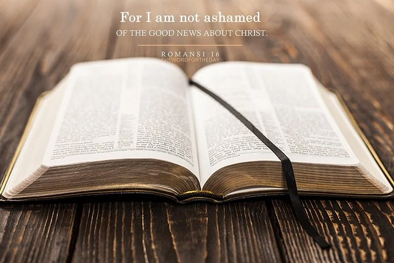 Applying Scripture by Praying Scripture