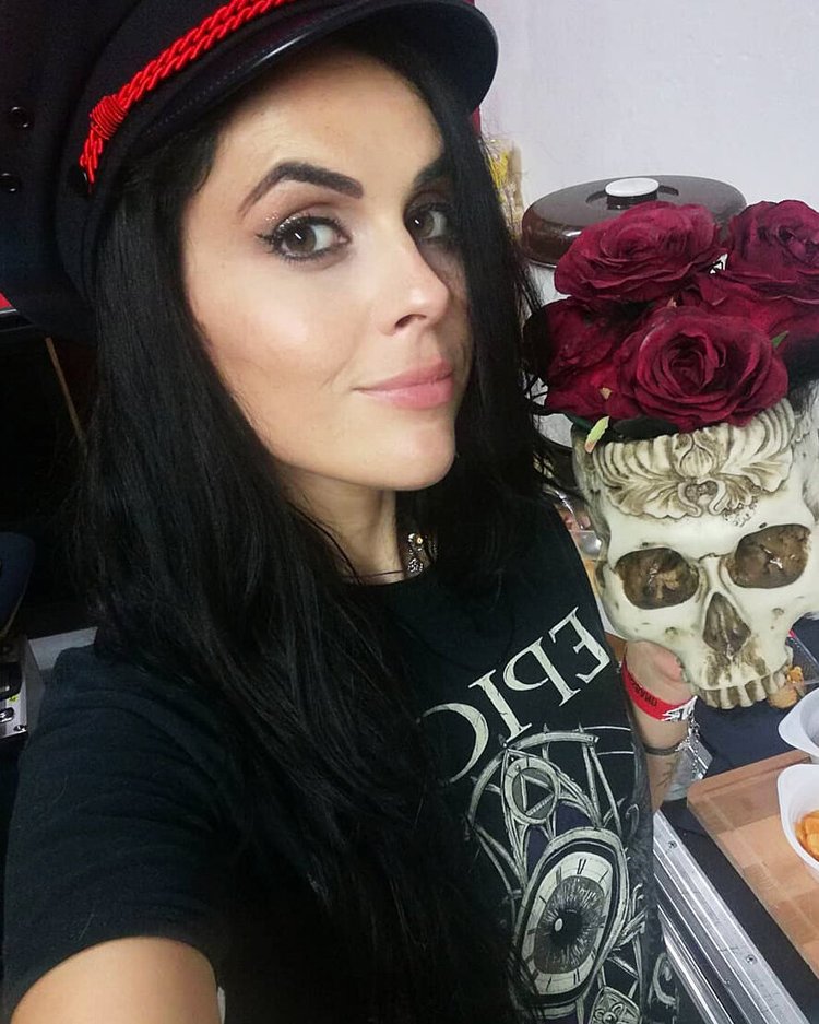 About — Federica Lanna - Official Website