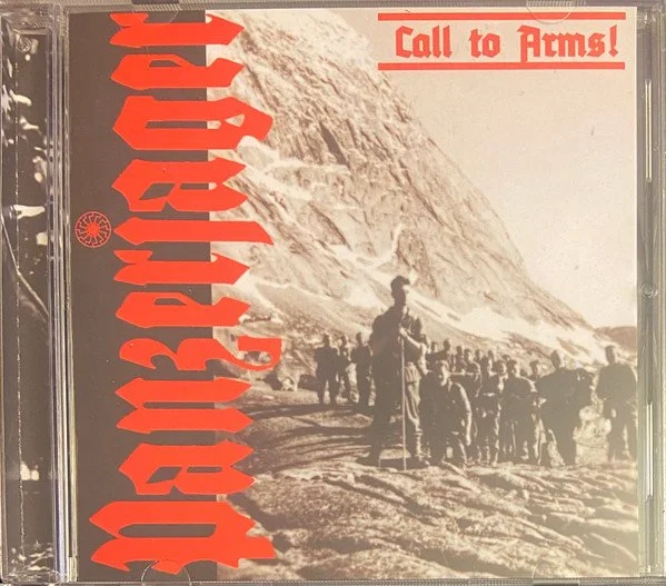 Northern Blood Productions