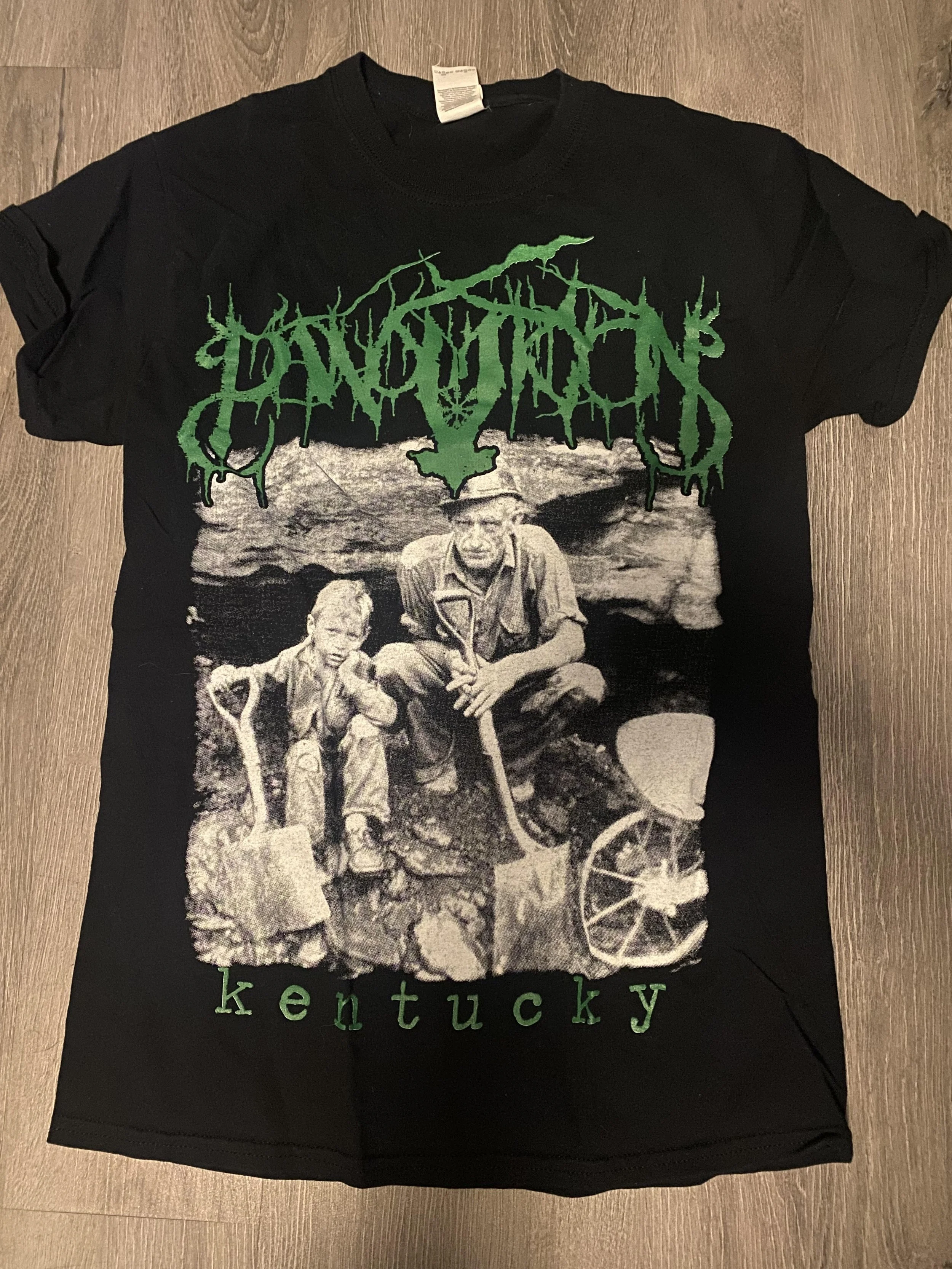 Northern Blood Productions