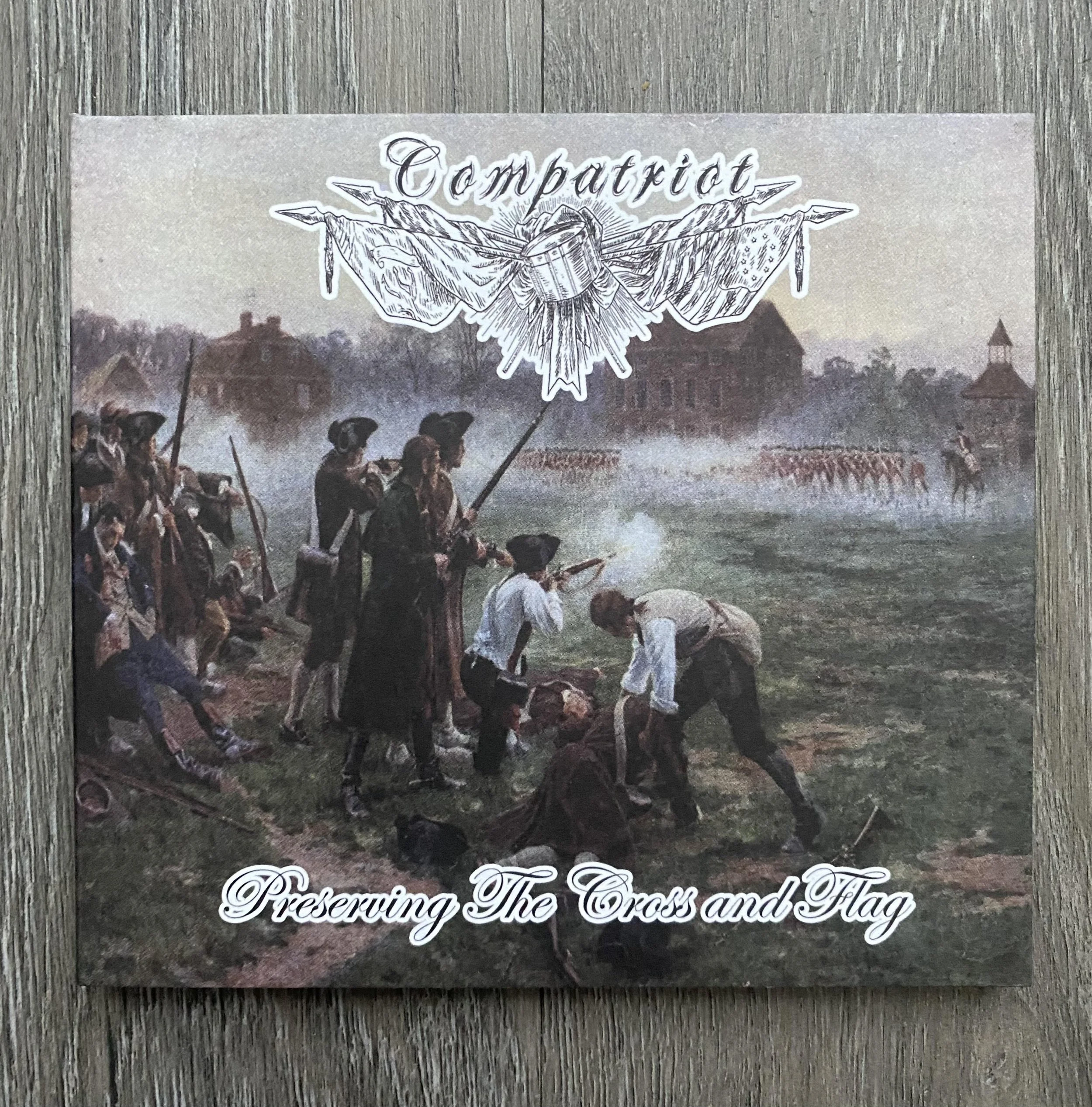 Northern Blood Productions