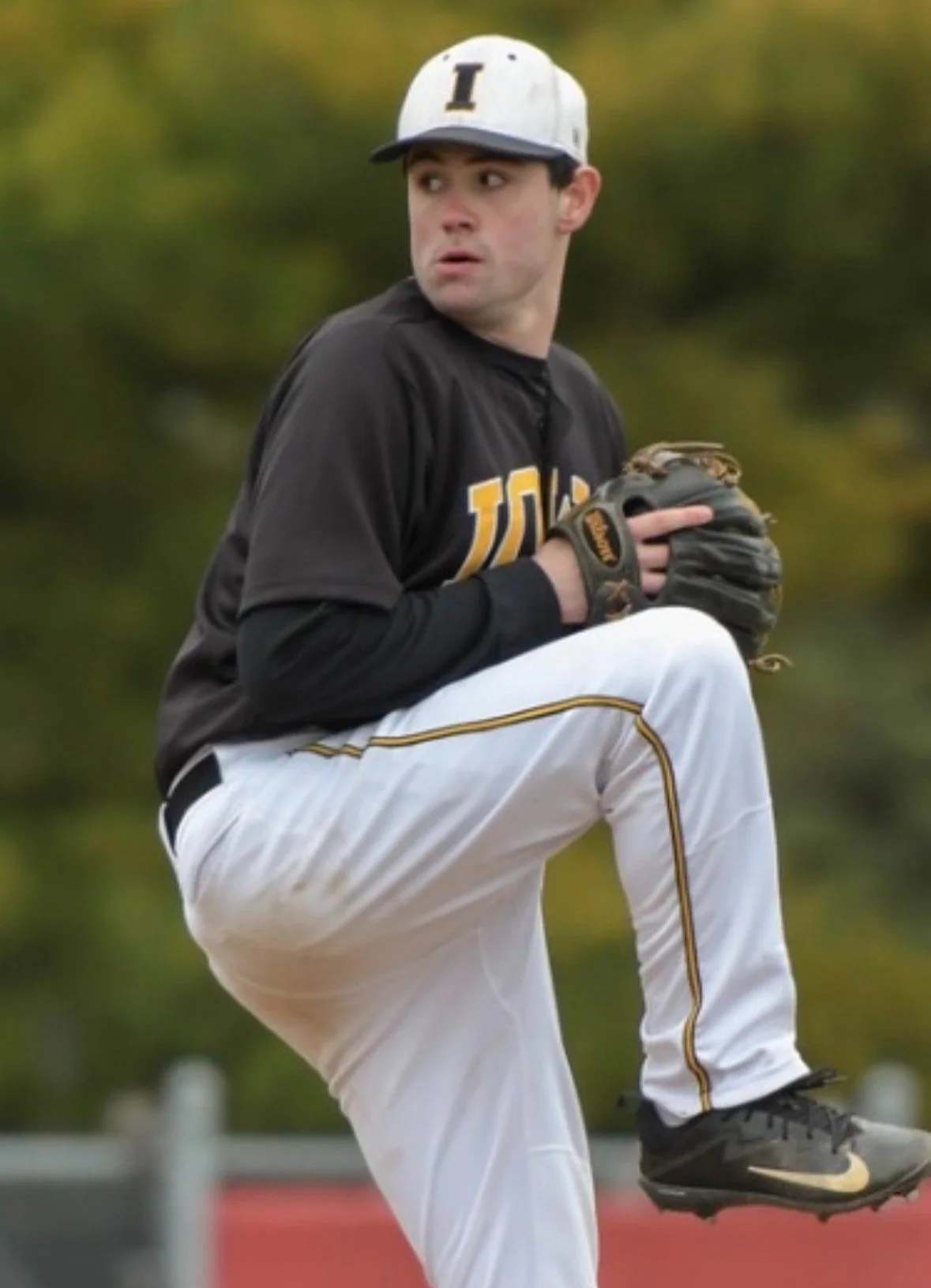 Dan Dworkin: Hitting, Pitching, Defense, Junior Lessons — BASH Sports ...