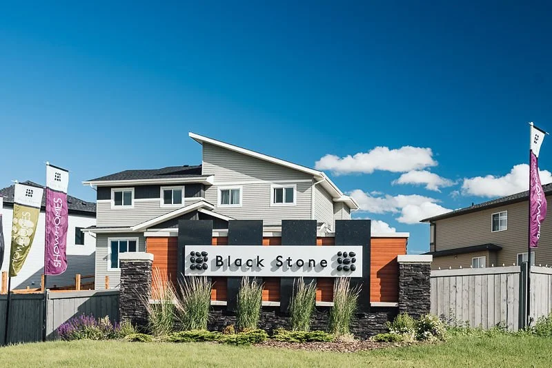 Communities — Cranston Master Builder