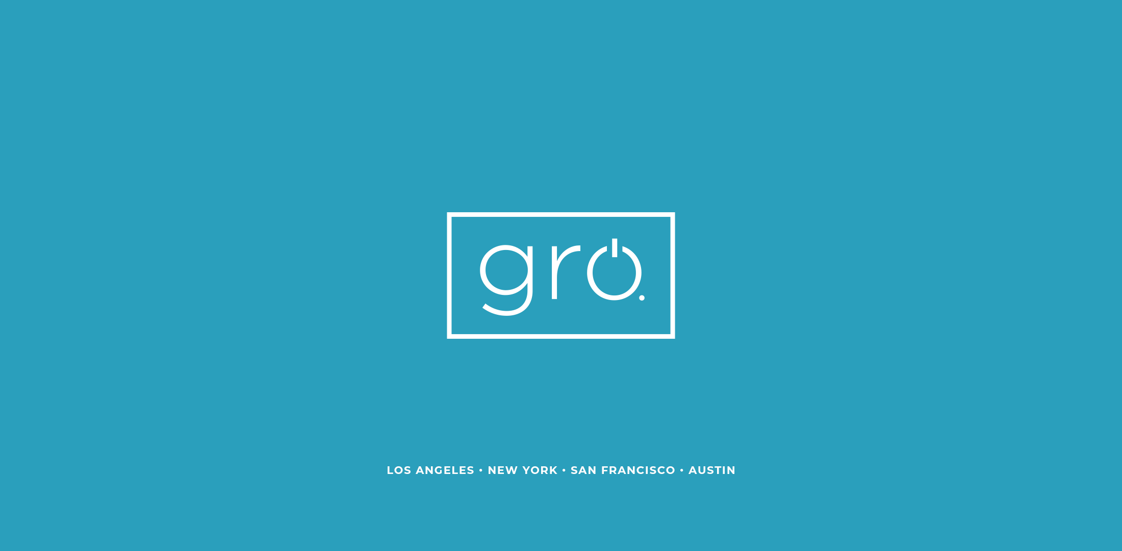 Gro. Business Ventures